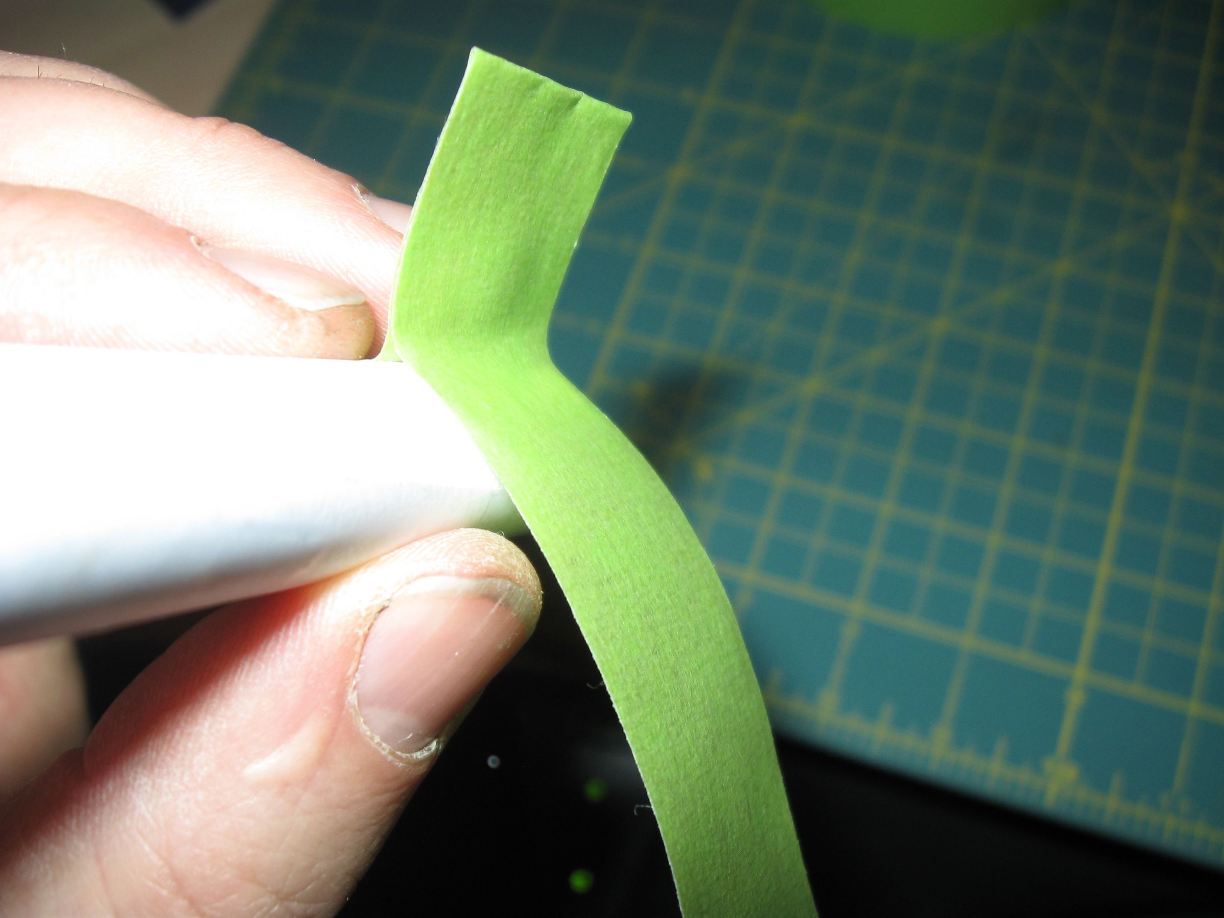 Paper Missile and Launcher : 4 Steps (with Pictures) - Instructables