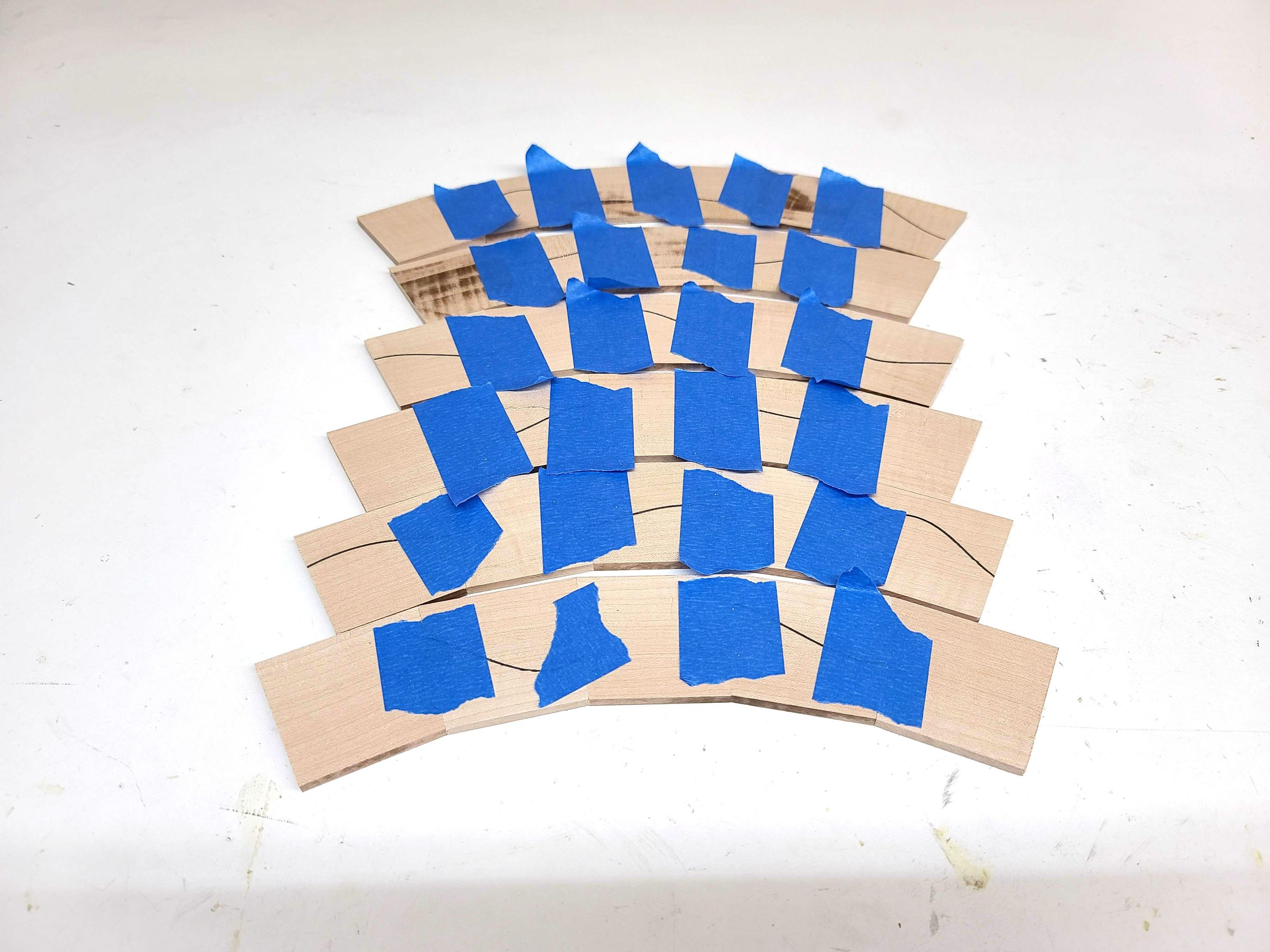 Automated Perpetual Calendar : 21 Steps (with Pictures) - Instructables