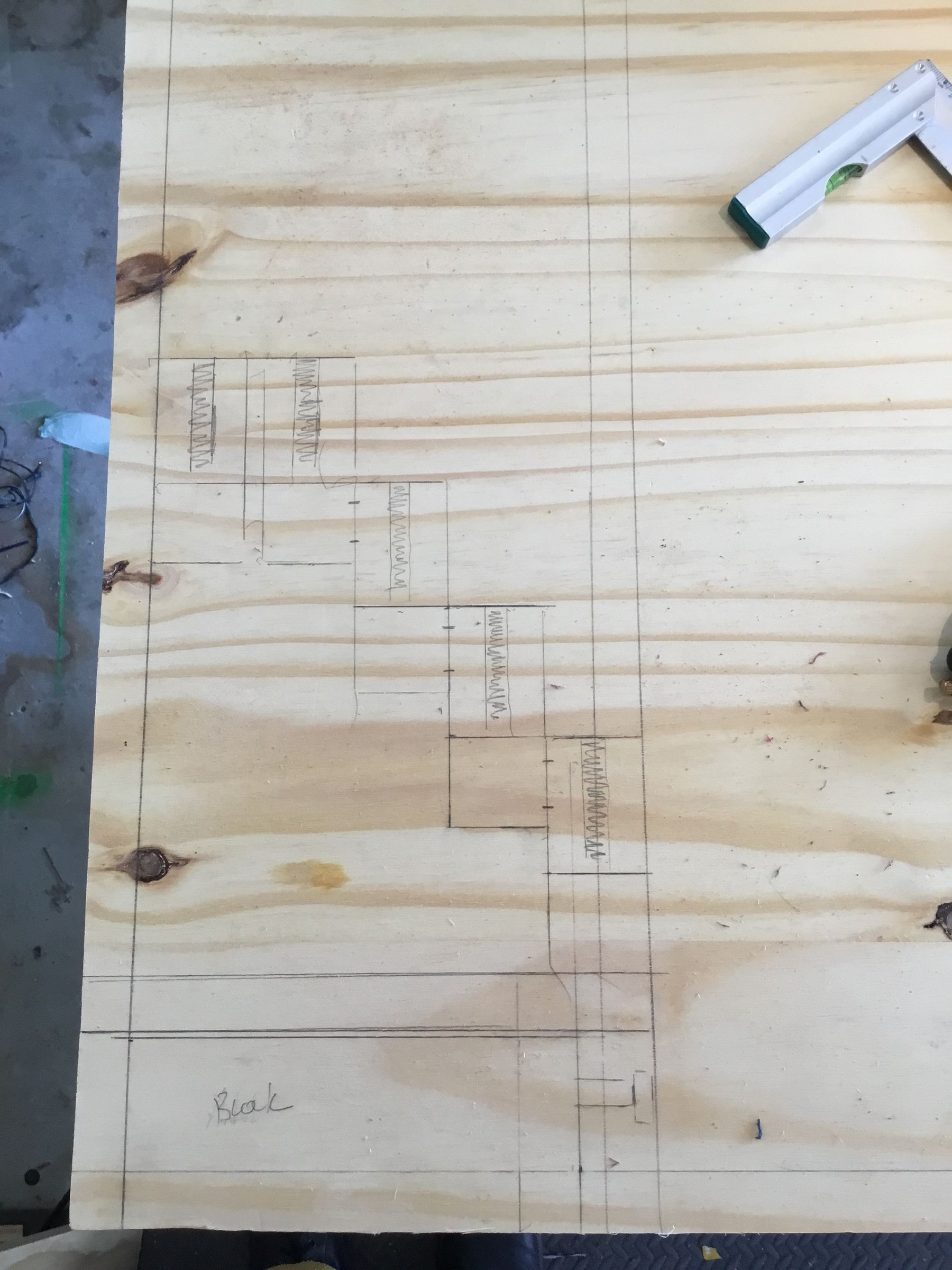 Leather Working Tool Rack : 8 Steps (with Pictures) - Instructables