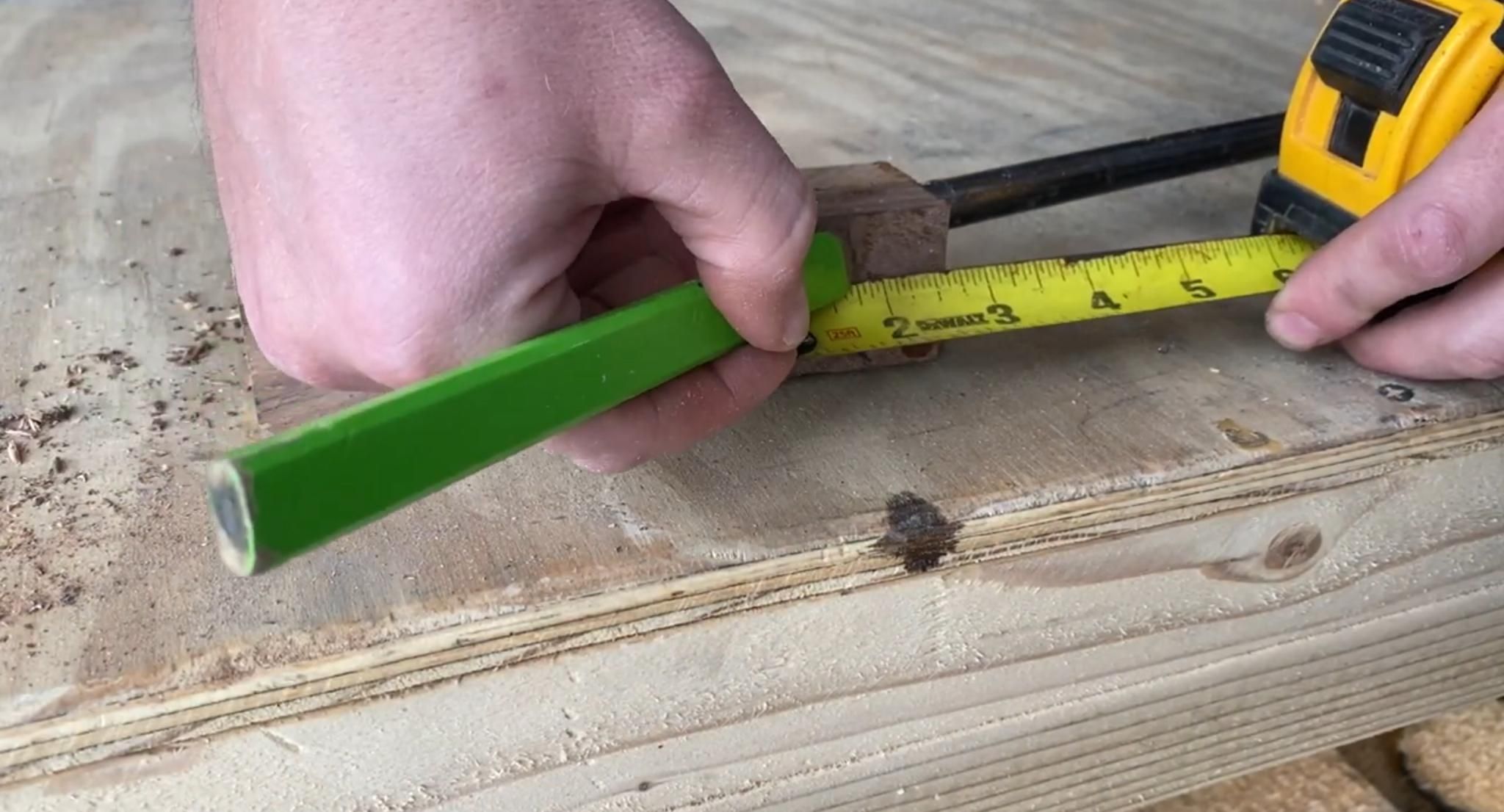 DIY Pocket Hole Jig (Easiest Way Possible) : 18 Steps - Instructables