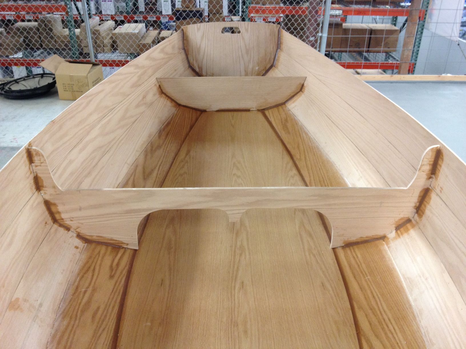 How to Build a Wood Sailboat : 12 Steps (with Pictures) - Instructables