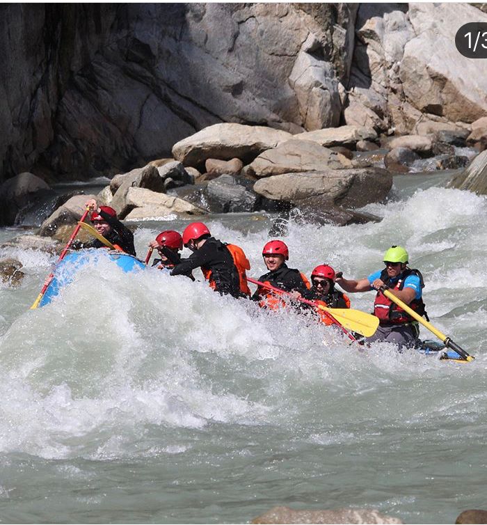 How to Build a River Raft Frame : 12 Steps - Instructables