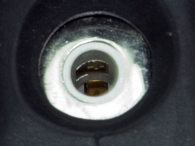 How to Clean a 1/8" (3.5mm) Headphone Jack : 6 Steps - Instructables