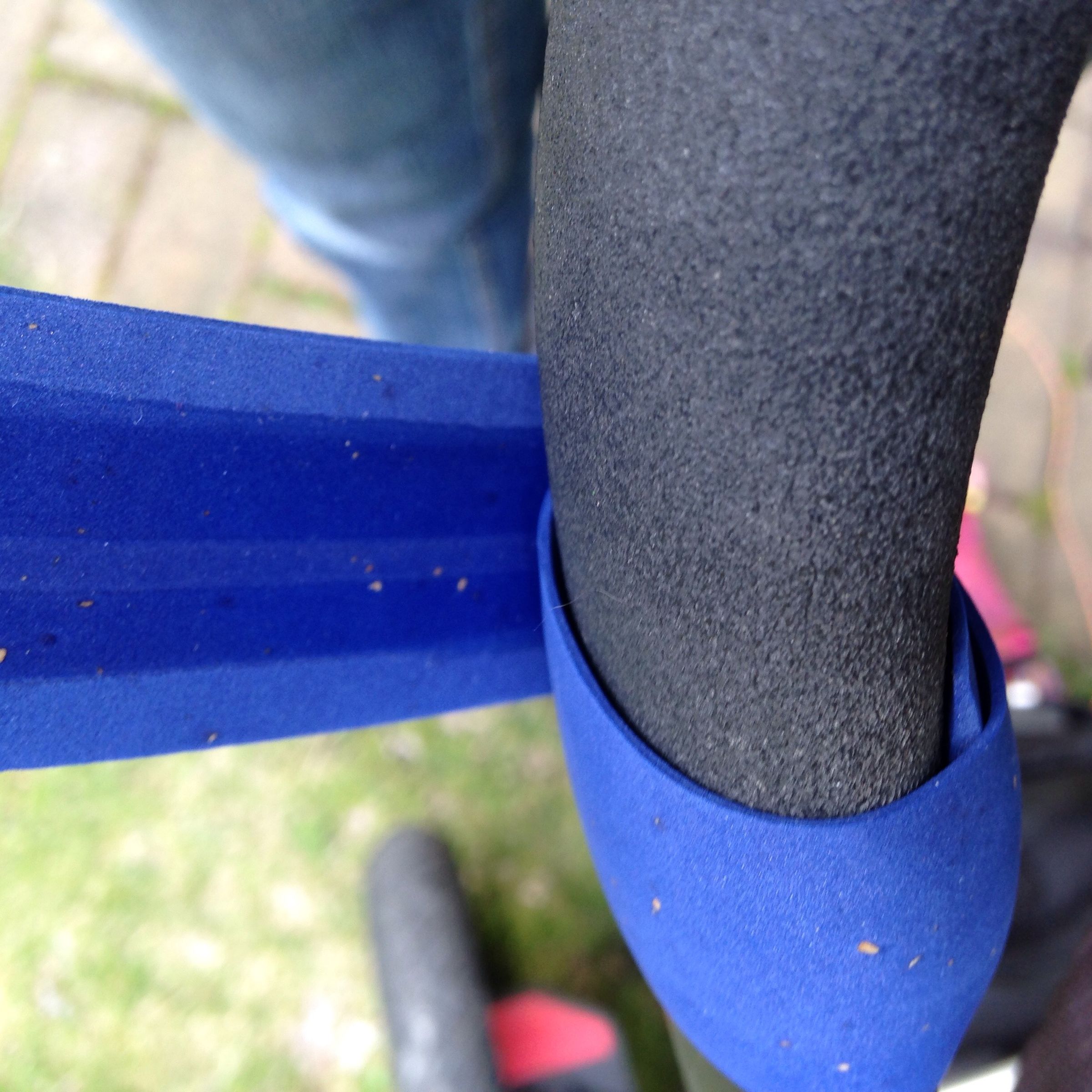 Repairing Stroller Handles : 5 Steps (with Pictures) - Instructables
