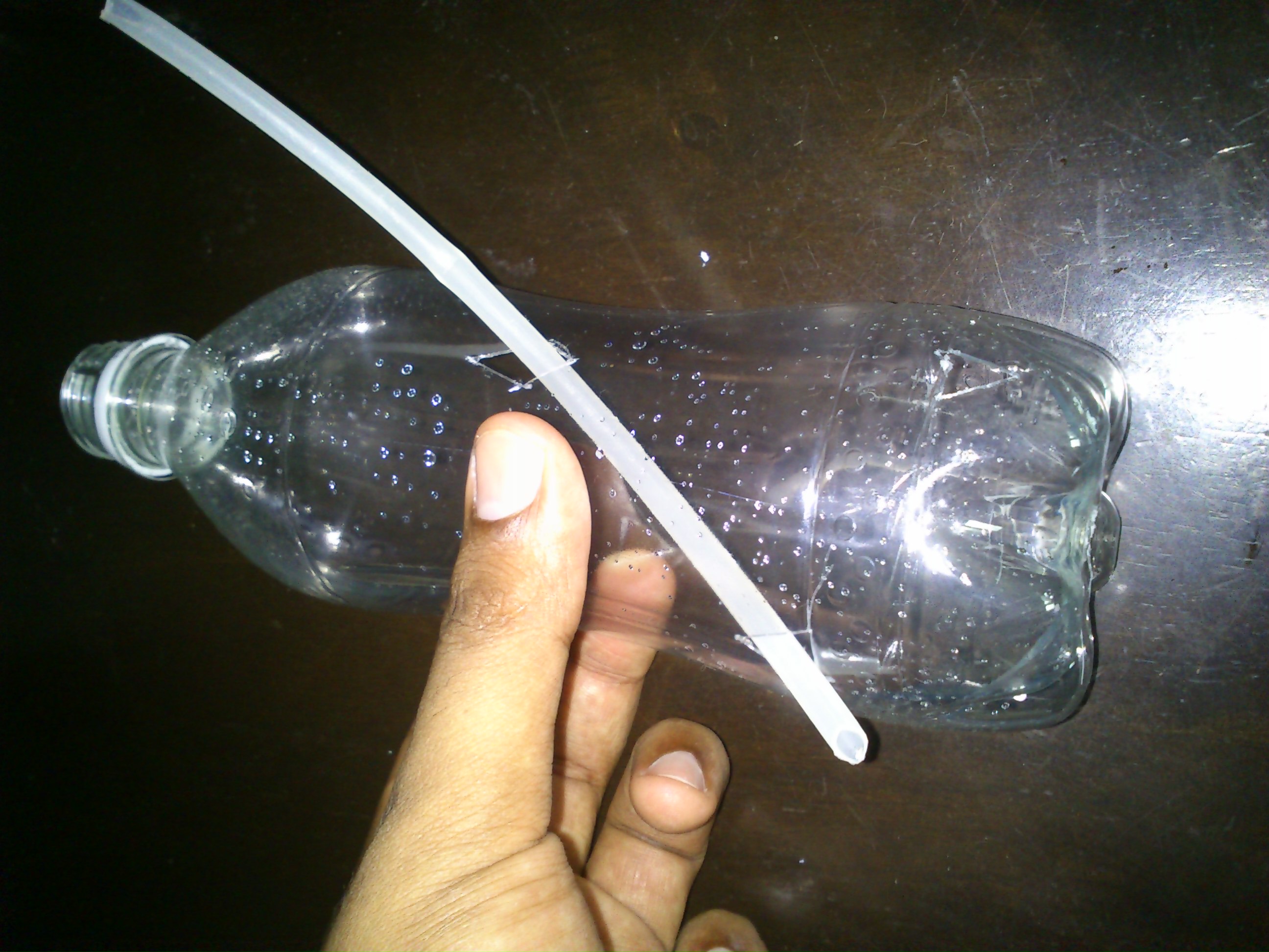 DIY Medical Steam Inhaler : 5 Steps - Instructables