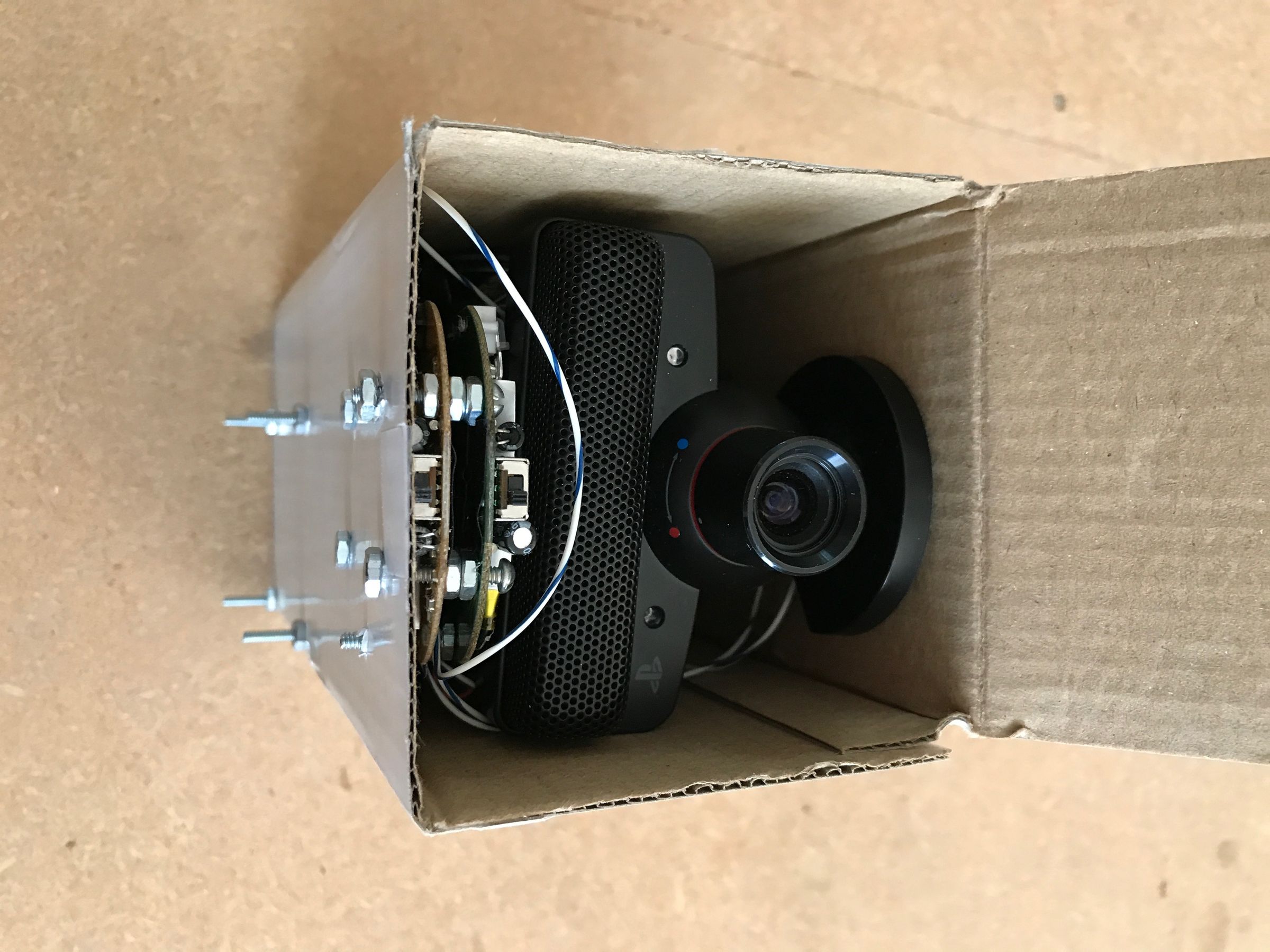 DIY Amazon Alexa : 6 Steps (with Pictures) - Instructables