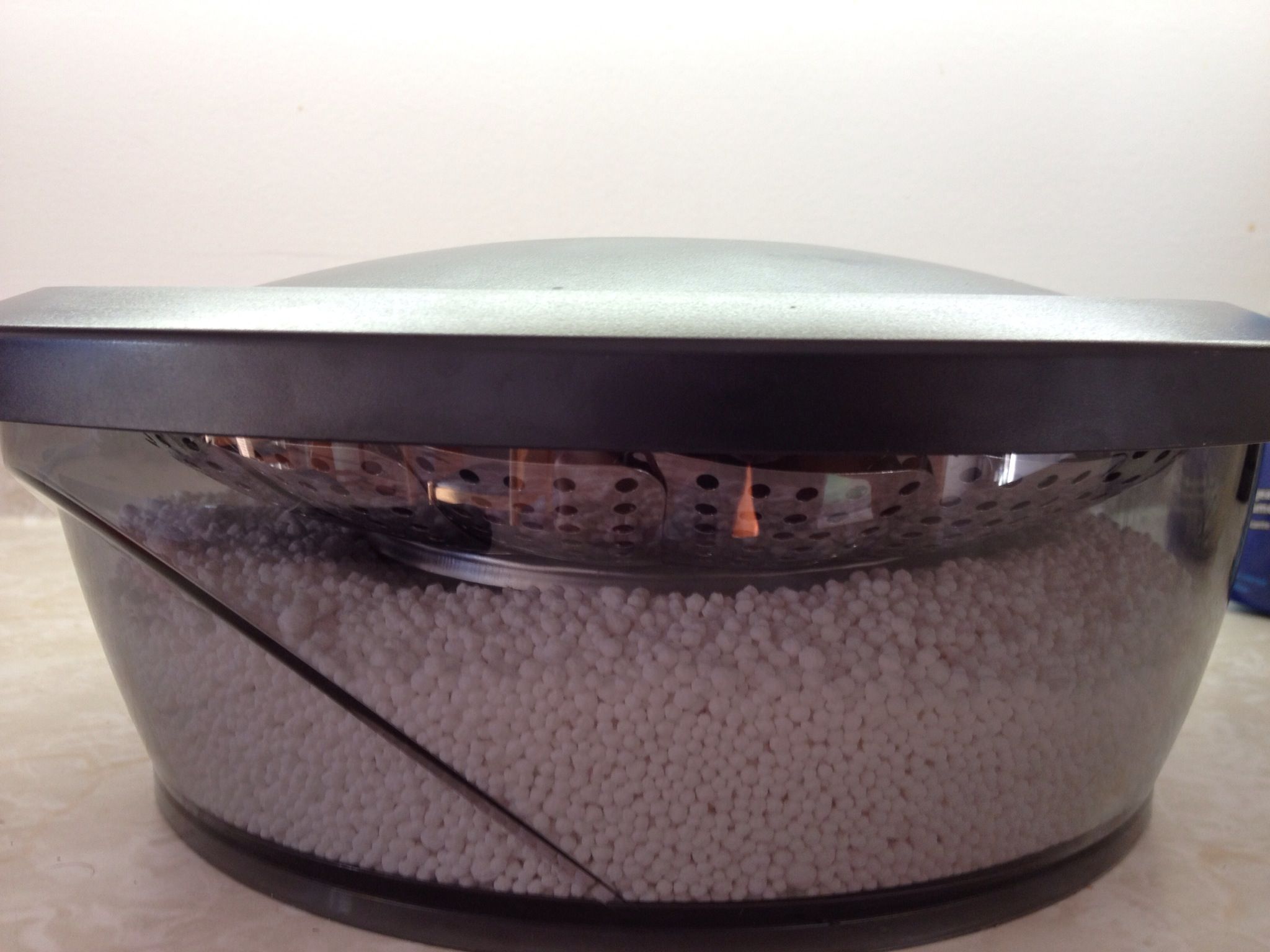 Freeze Dry at Home : 6 Steps - Instructables