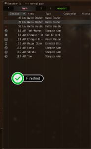 EVE Online UI Setup : 9 Steps - Instructables