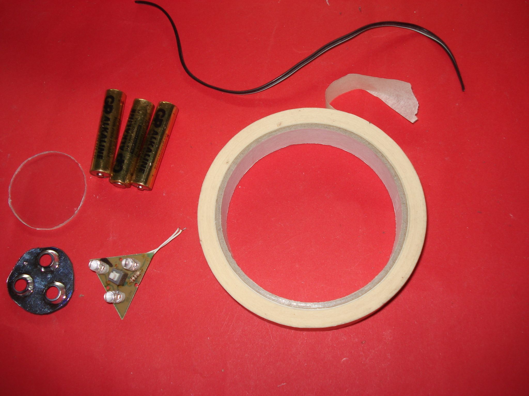 ROV Submersible (PVC) : 19 Steps (with Pictures) - Instructables