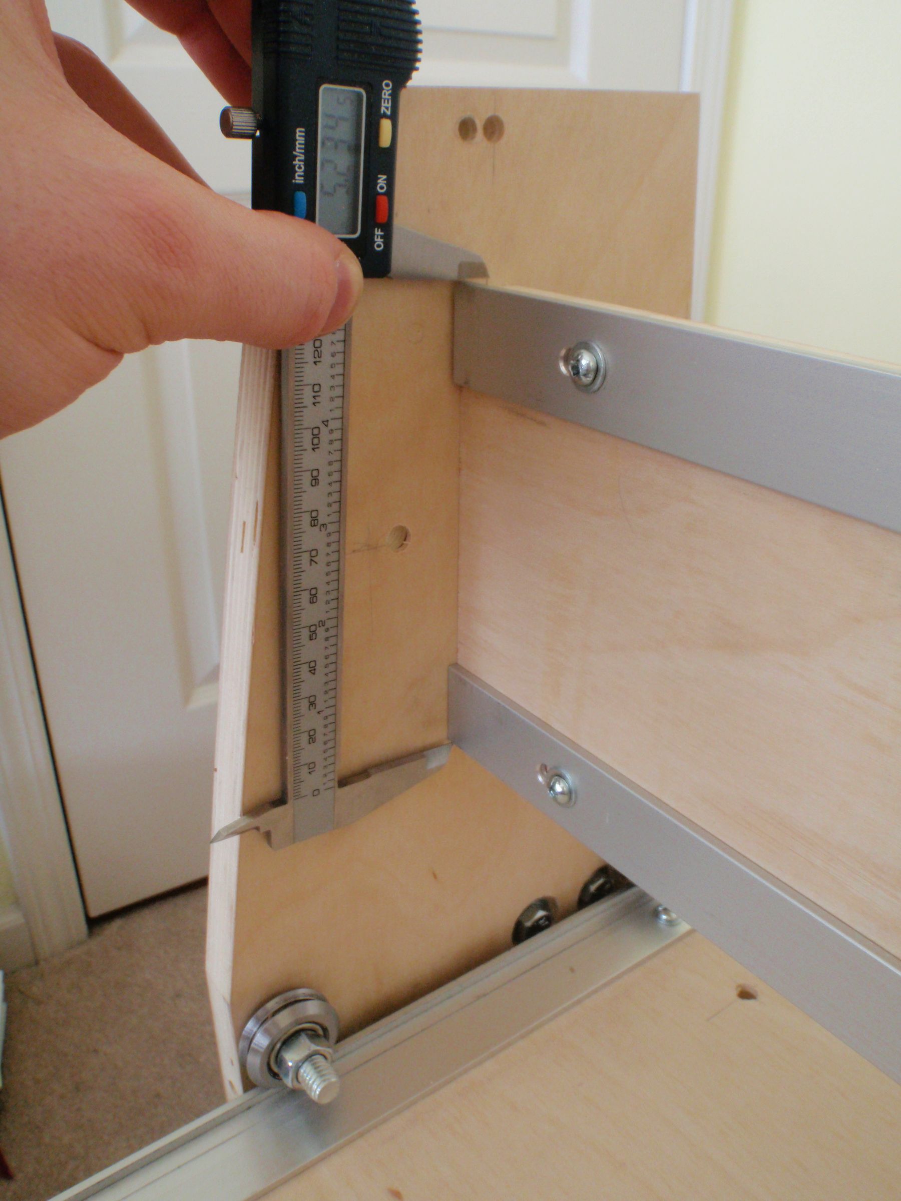 Make Your Own DIY CNC : 24 Steps (with Pictures) - Instructables