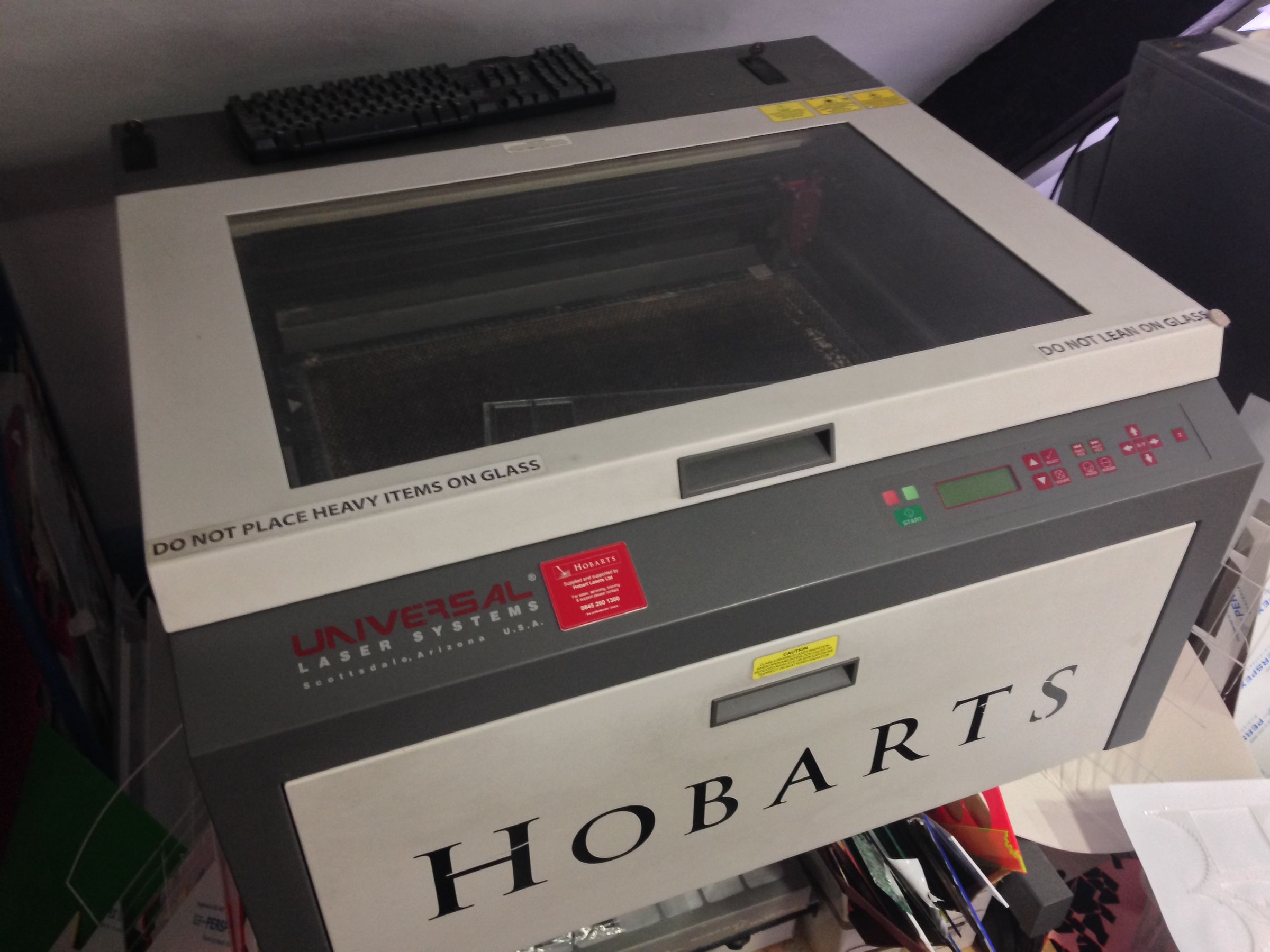 Full Scale Mouse Droid From Star Wars : 14 Steps (with Pictures ...