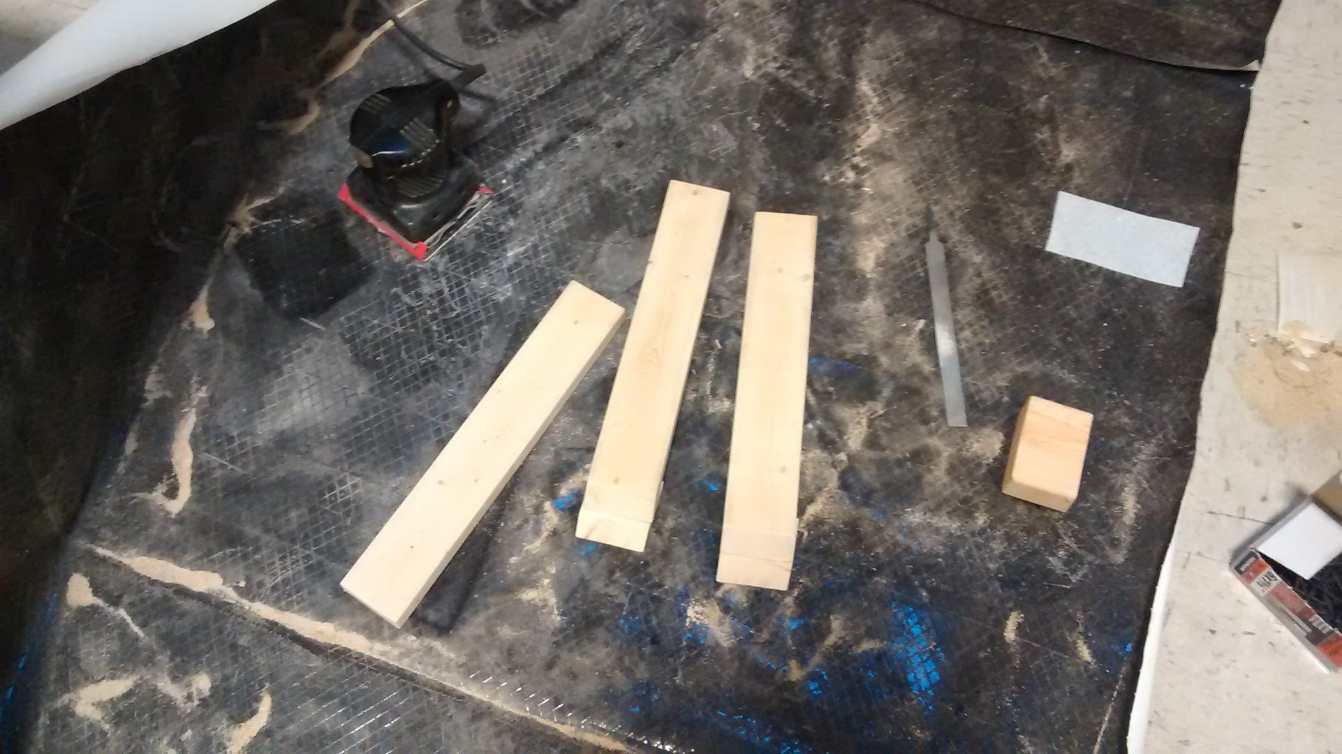 Simple and Cheap Stitching Pony : 8 Steps (with Pictures) - Instructables
