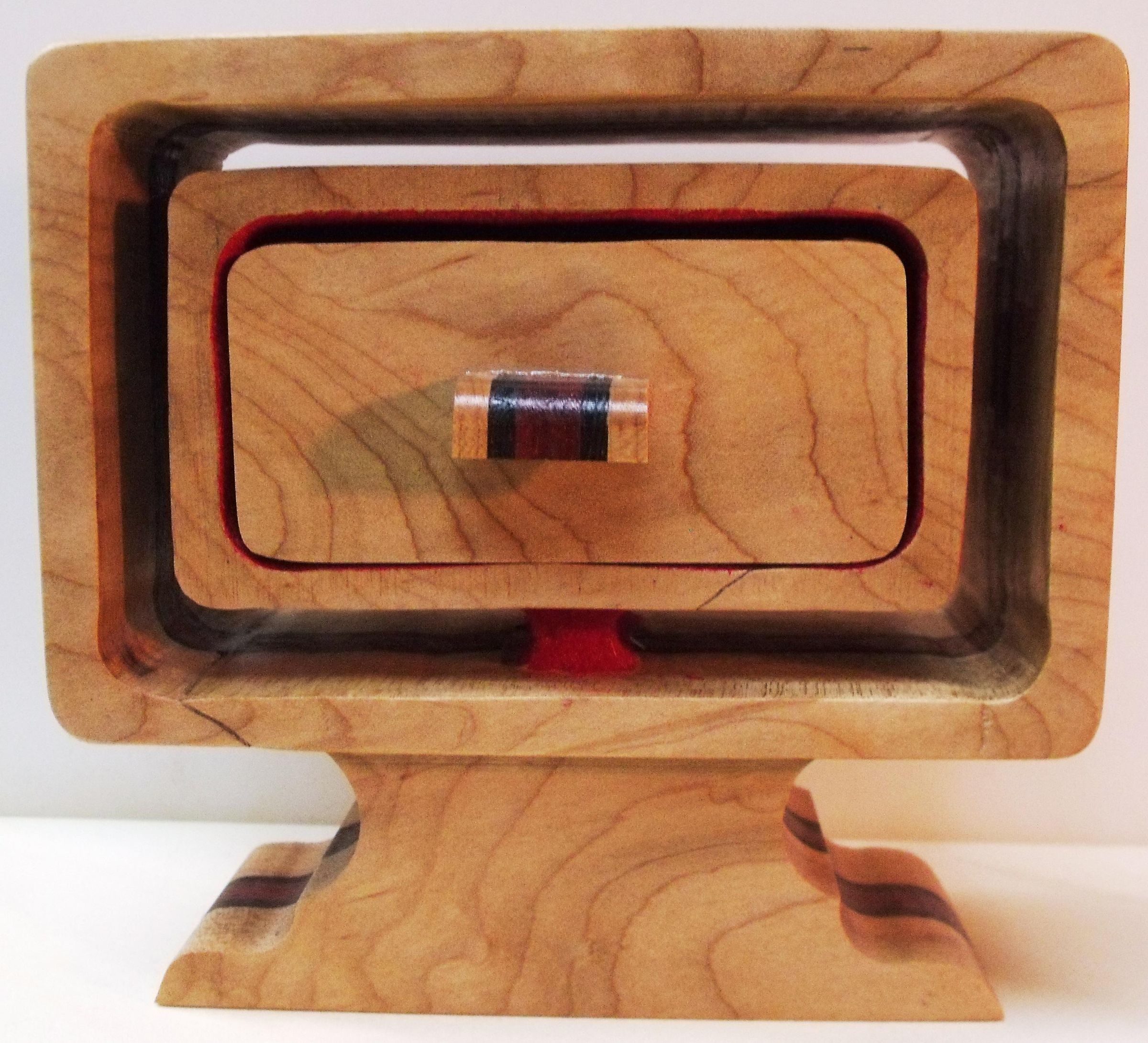 Bandsaw Boxes Made Easy : 20 Steps (with Pictures) - Instructables
