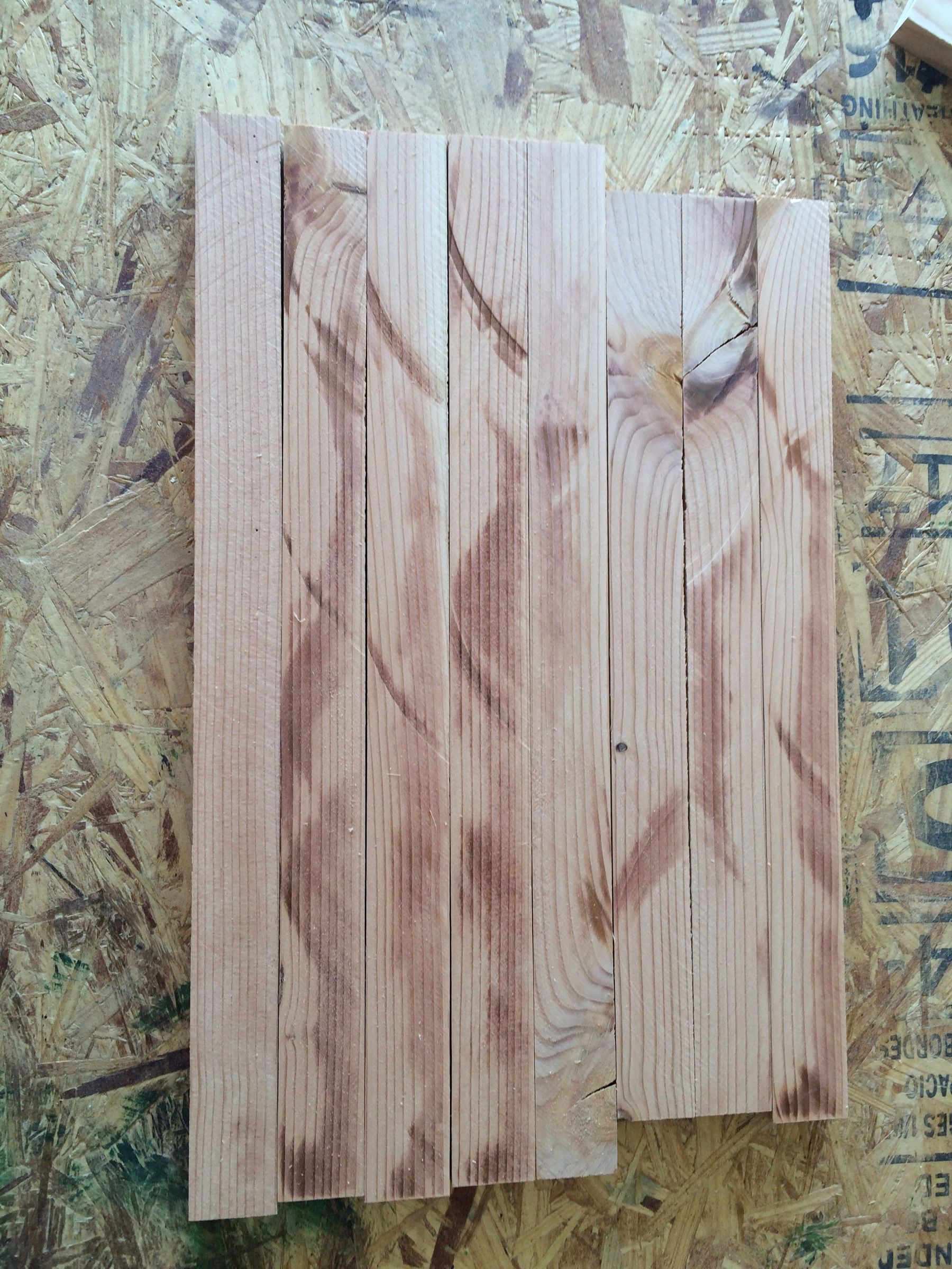 Leftover 2x4 Chest : 8 Steps (with Pictures) - Instructables