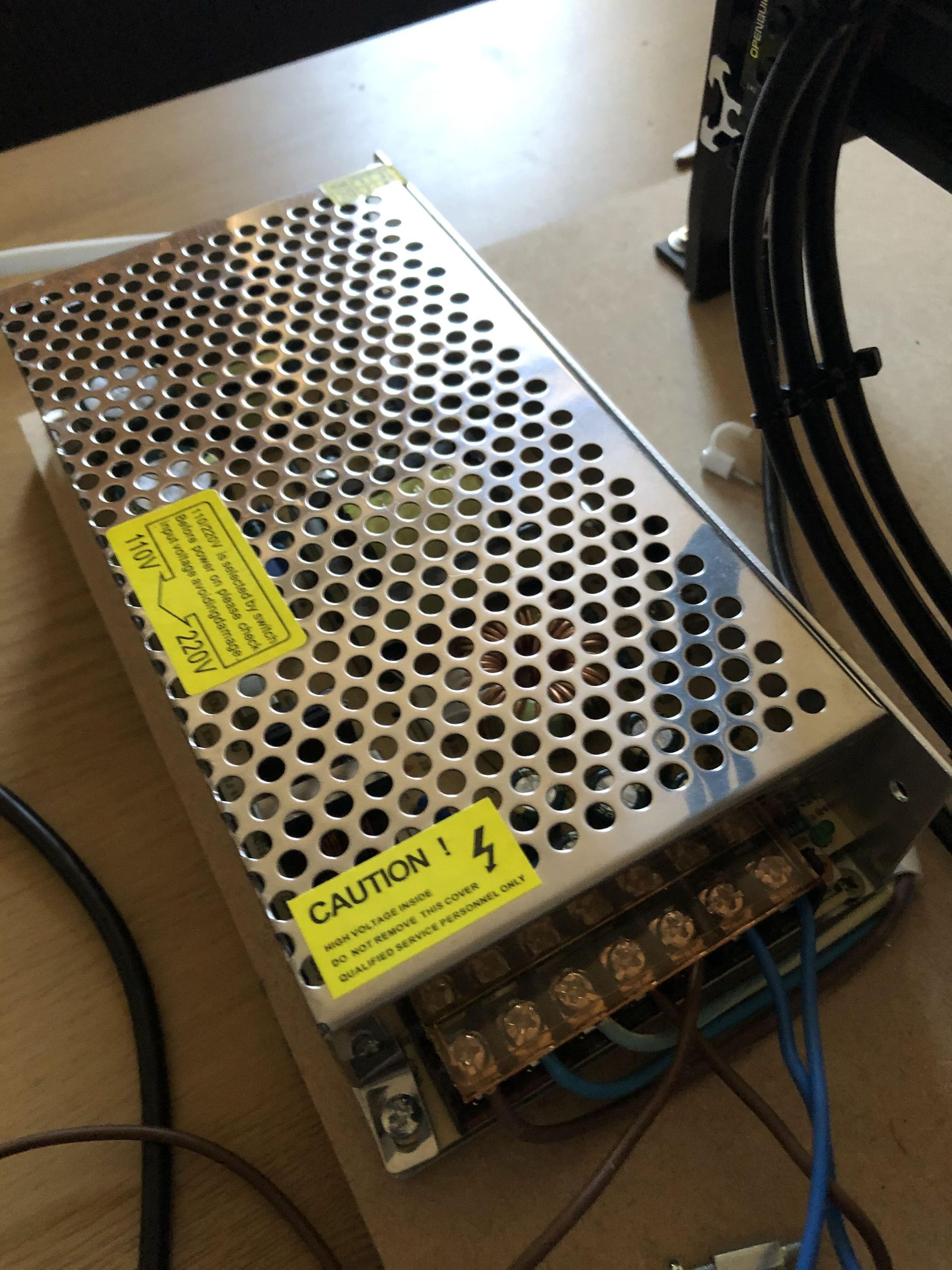 ACRO Openbuilds Pen Plotter (Arduino With GRBL and Raspberry Pi With ...