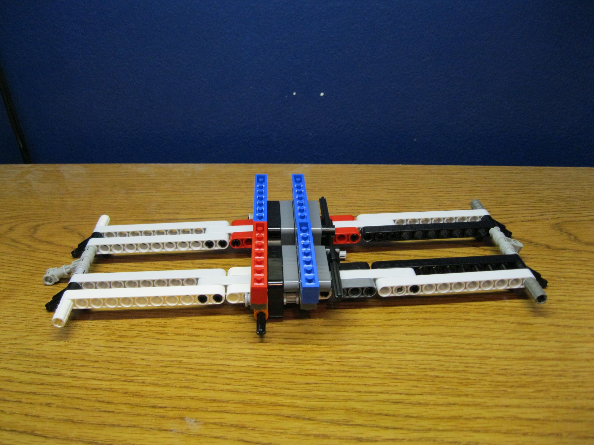 Lego 3D Printer/plotter : 6 Steps (with Pictures) - Instructables