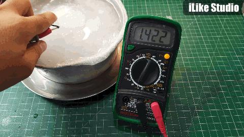 NTC V/s PTC Main Difference and Applications : 12 Steps - Instructables
