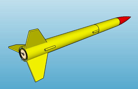 Arduino Rocket Data Logger : 5 Steps (with Pictures) - Instructables