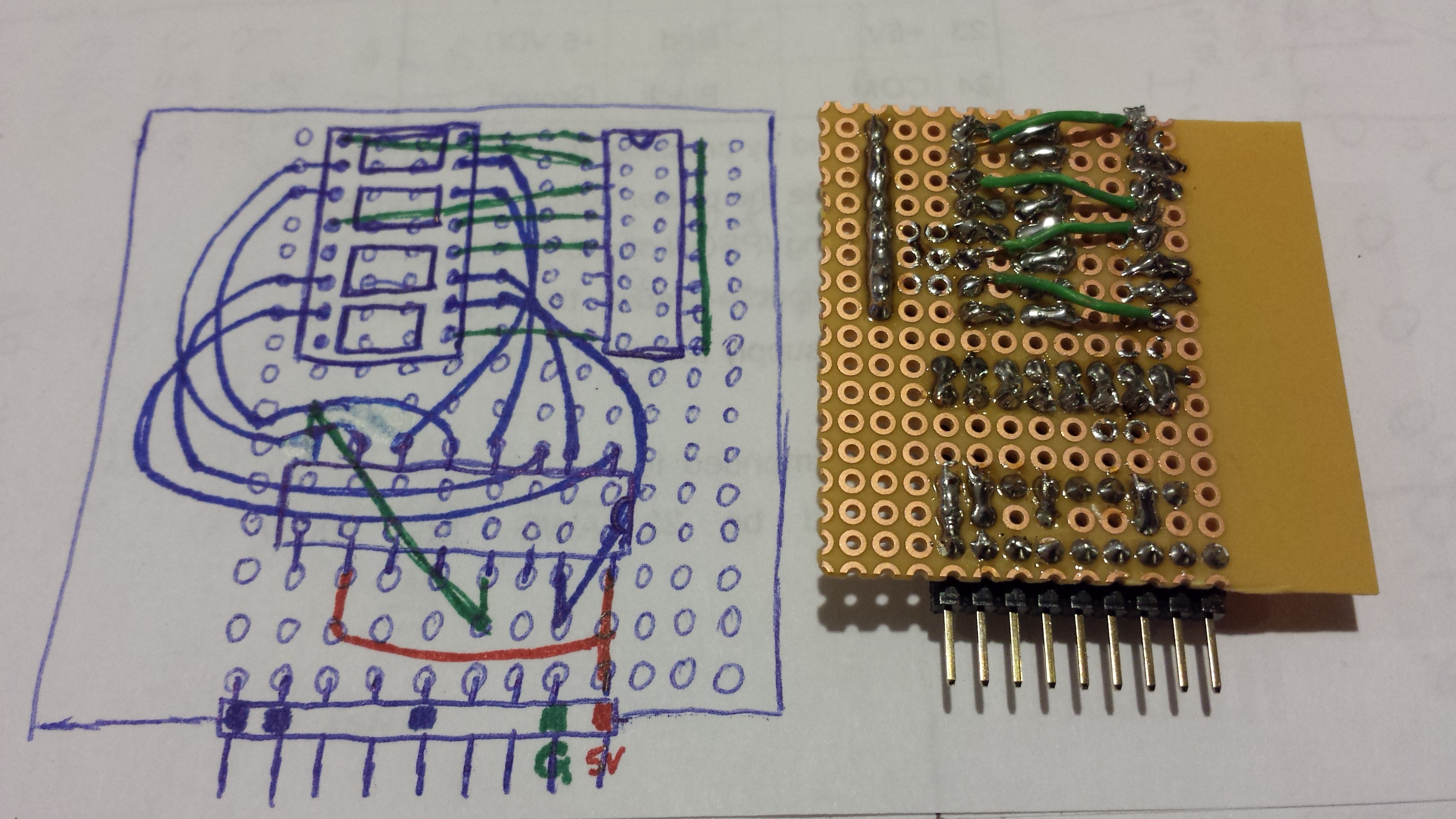 Arduino Mini-Shields : 11 Steps (with Pictures) - Instructables