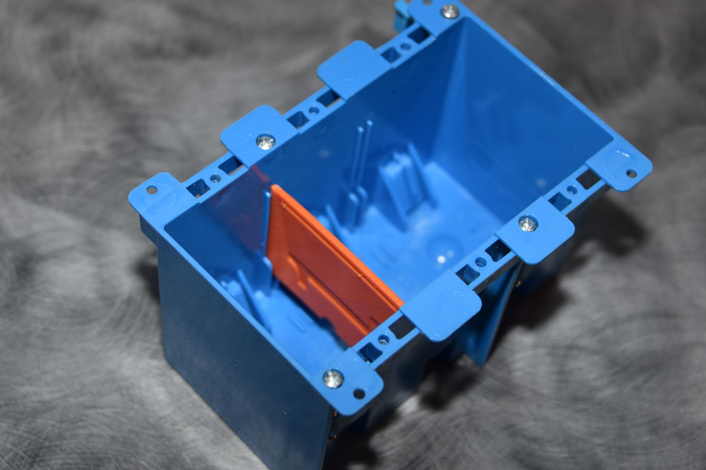 Flush Wall-Mounted Raspberry Pi Touchscreen : 8 Steps (with Pictures ...