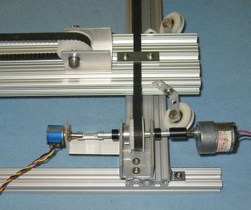 Internet Arduino Controlled T-Slot XY Table : 10 Steps - Instructables