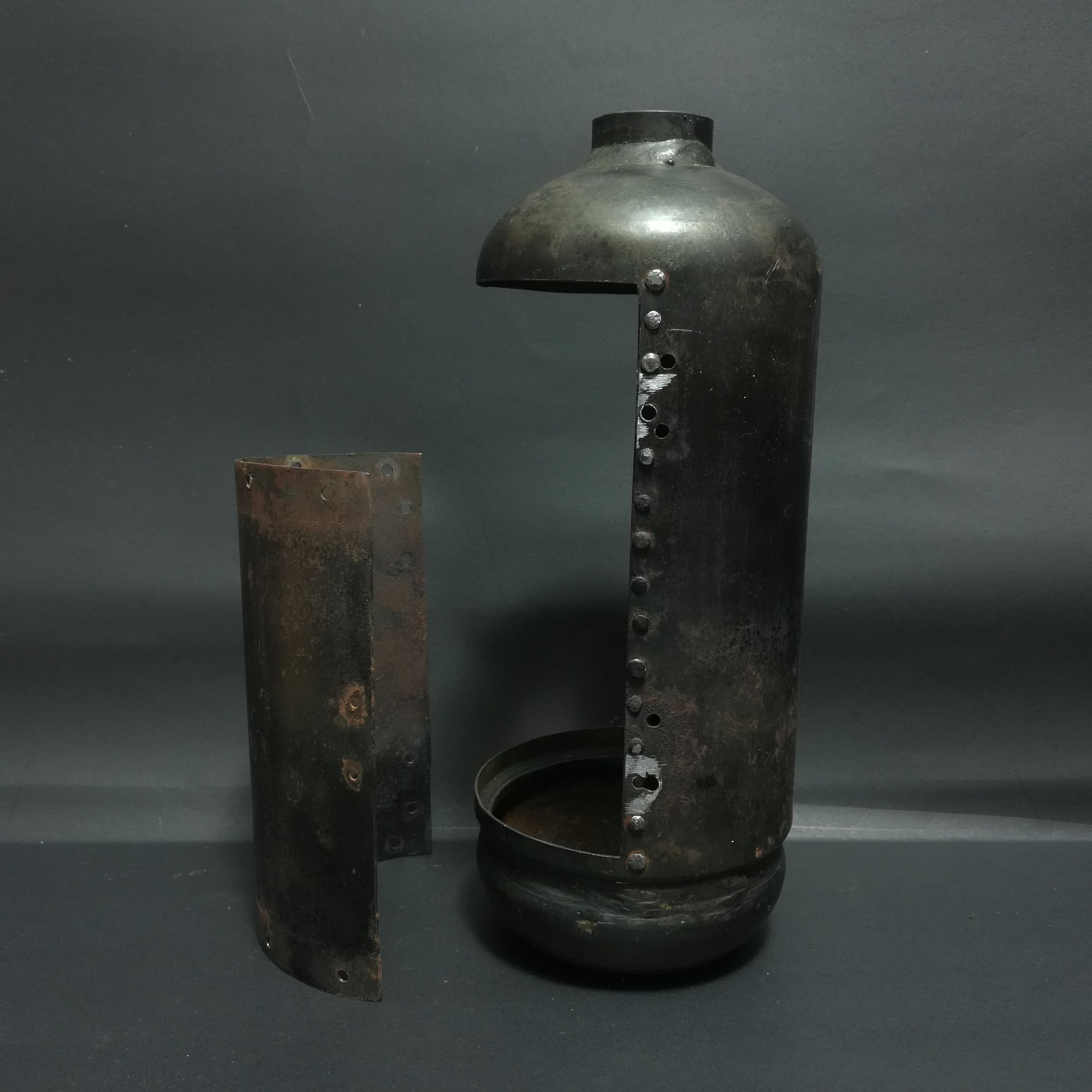 Mini Smoker : 18 Steps (with Pictures) - Instructables