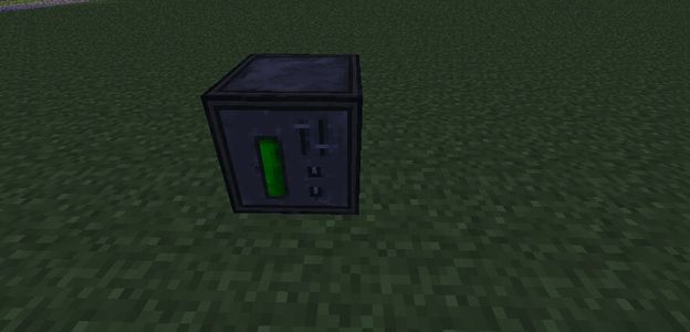 Minecraft Voltz Missile Platform Tutorial : 3 Steps - Instructables
