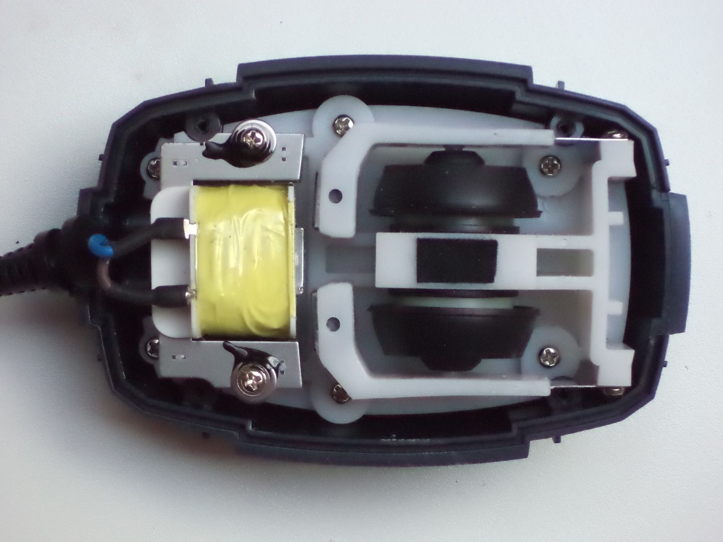 Reverse Aquarium Pump to Vacuum Pump : 8 Steps (with Pictures ...