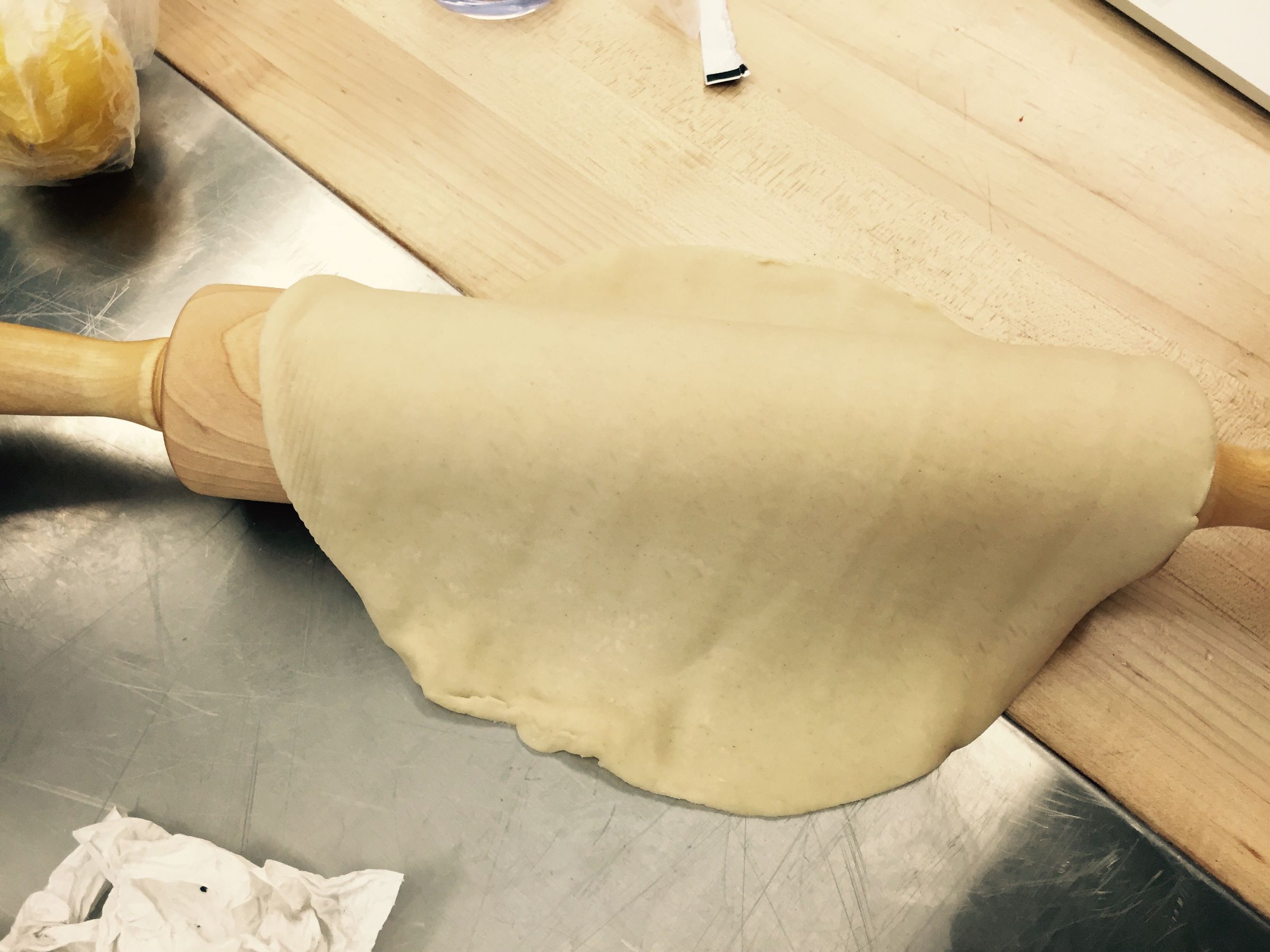 Cthulhu Berry Pie, Aka OctoPie or Octopus Pie : 11 Steps (with Pictures ...