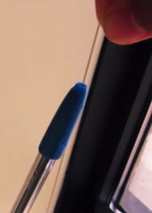 How to Do the Magnetic Pen Cap Magic Trick - Instructables