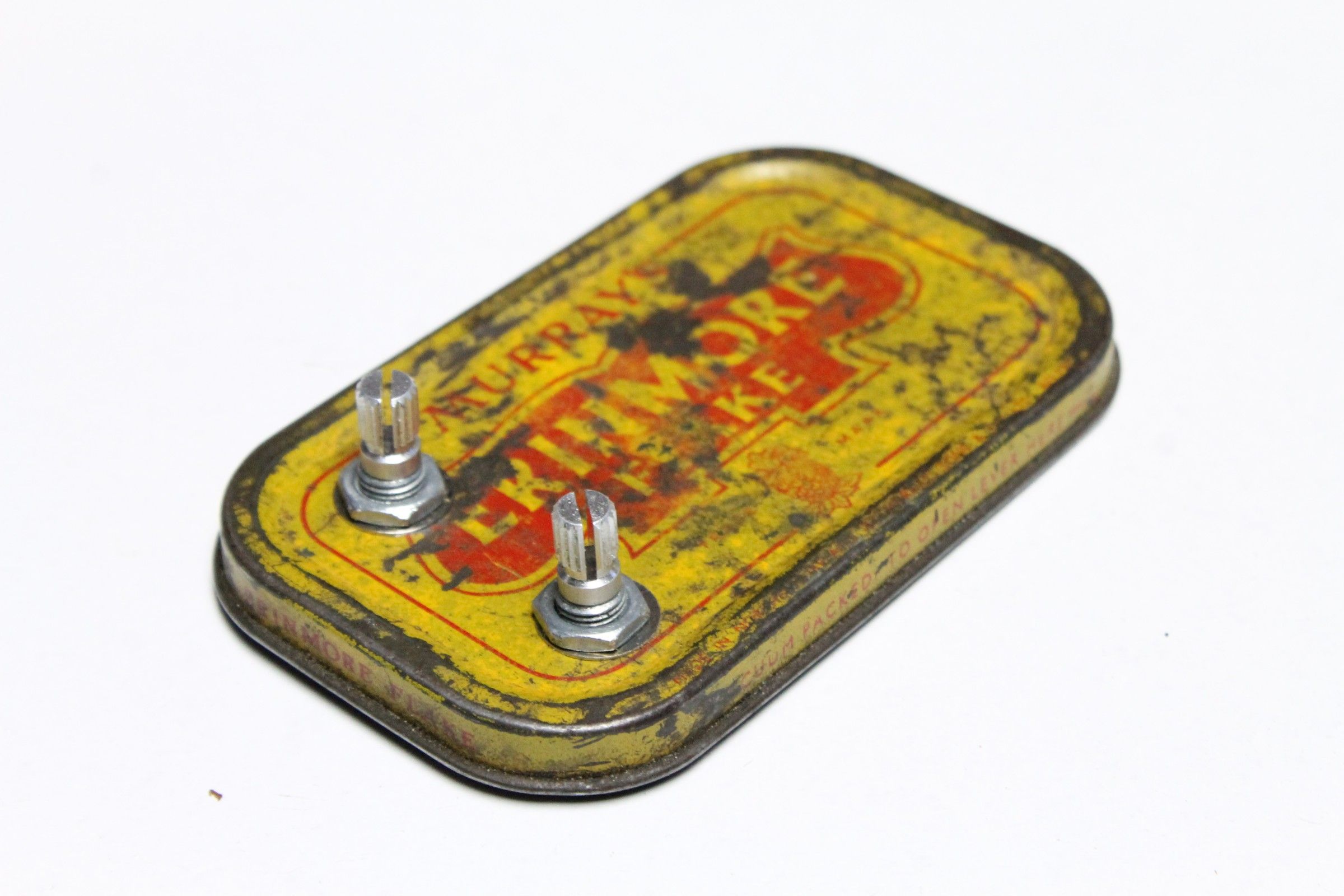 Portable Ruby Guitar Amp : 12 Steps (with Pictures) - Instructables