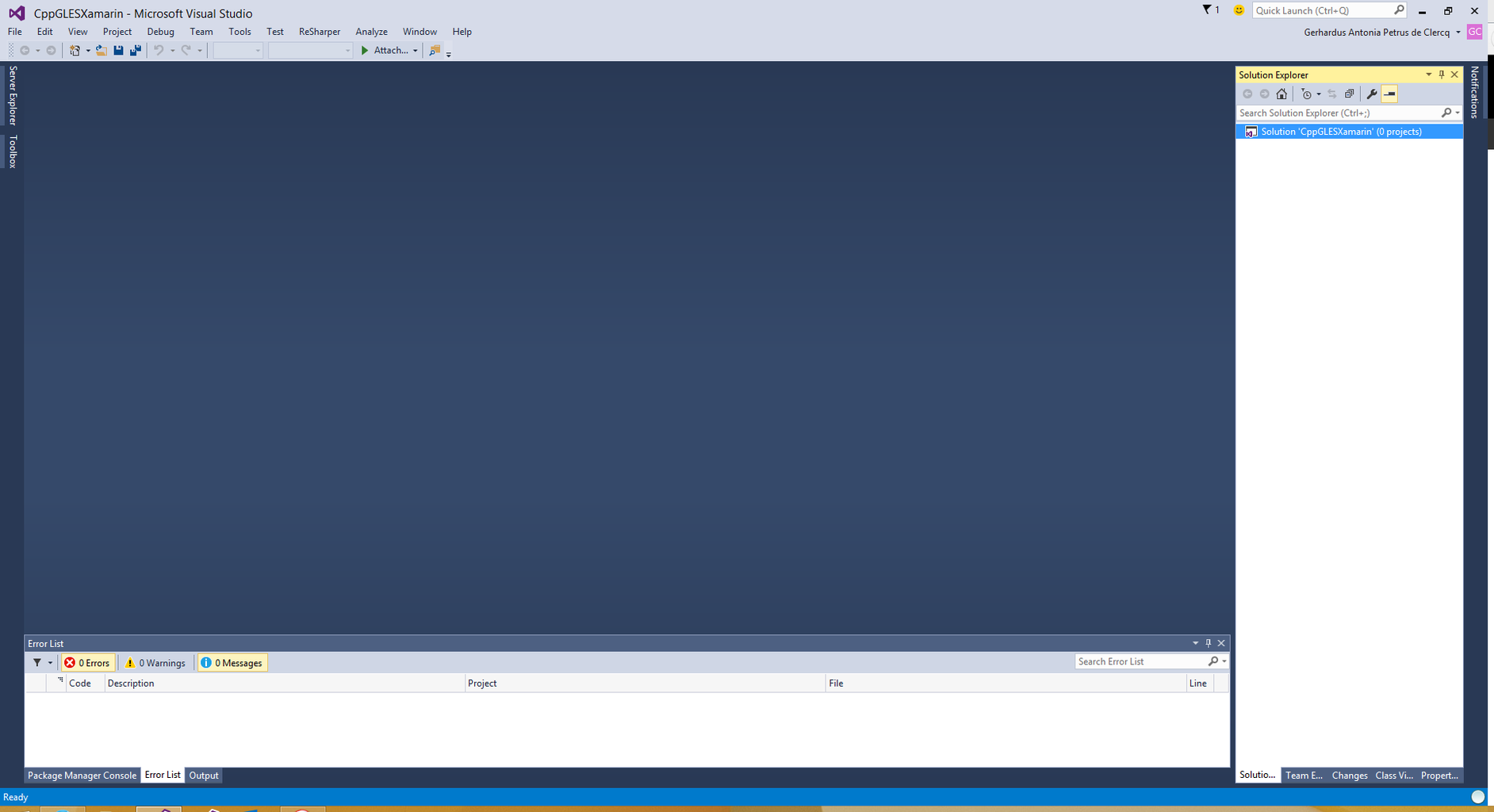 C Opengl Es Viewer In C 8 Steps Instructables
