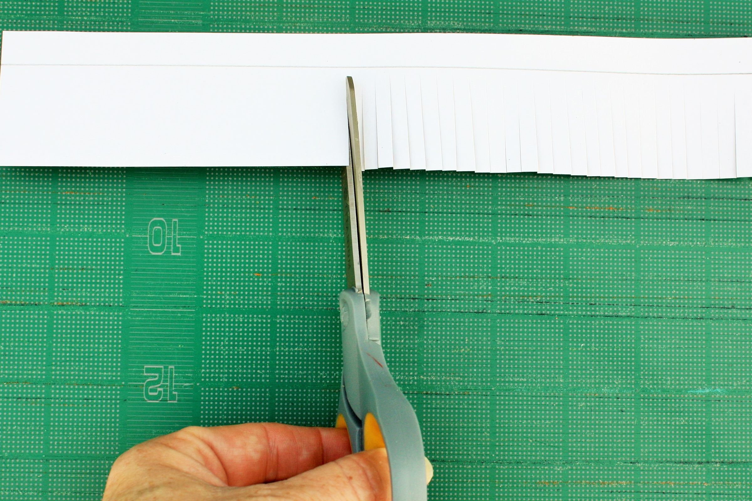 Paper Air Freshener DIY : 10 Steps (with Pictures) - Instructables