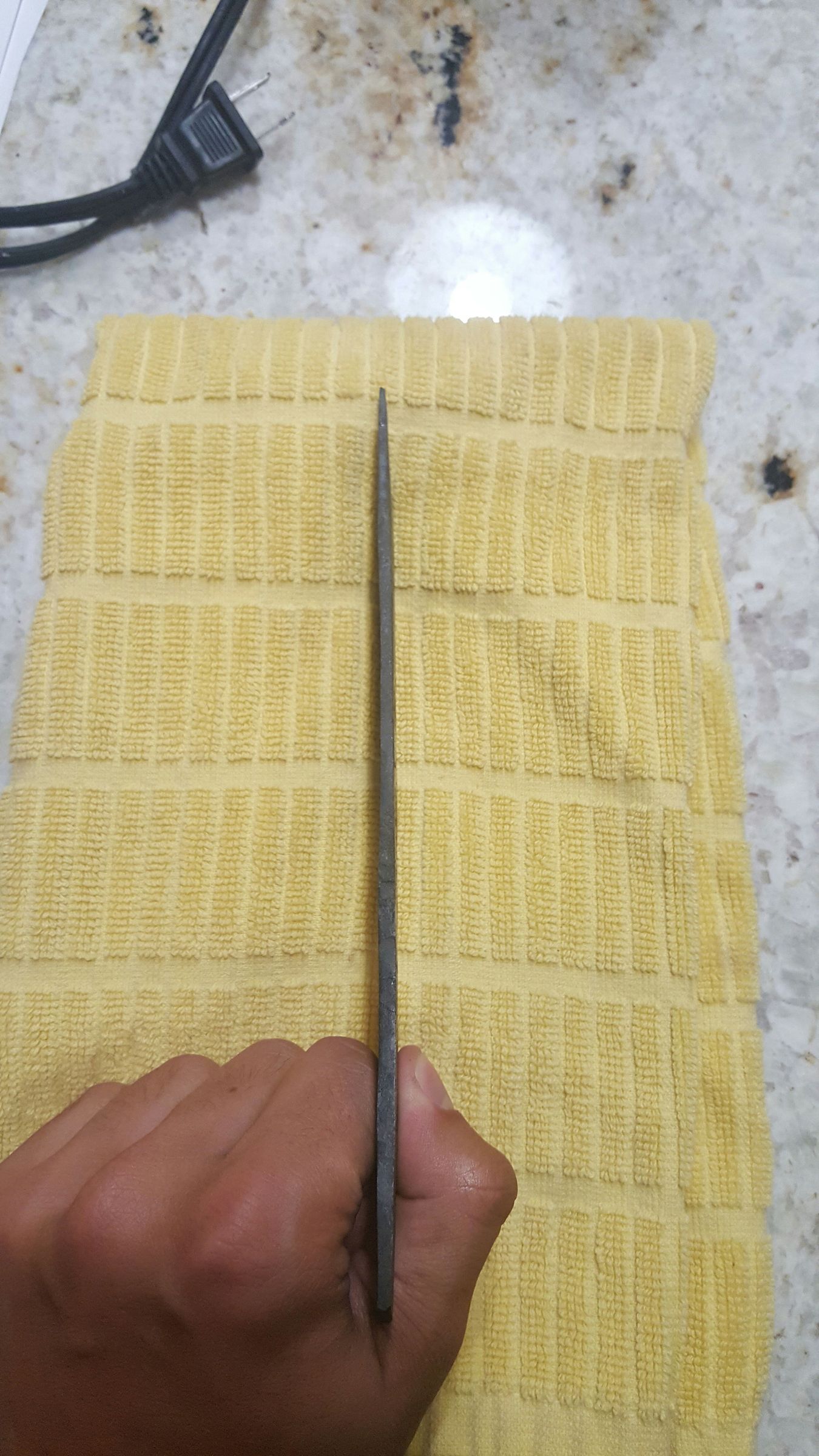 Japanese Style Blade Forging : 7 Steps (with Pictures) - Instructables