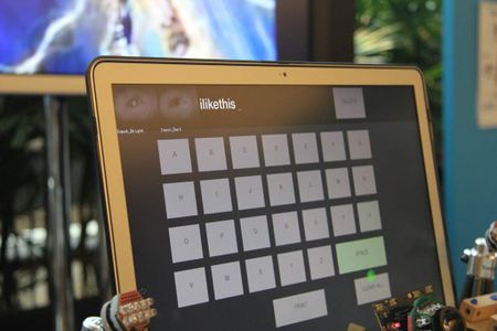 The EyeWriter 2.0 : 18 Steps (with Pictures) - Instructables