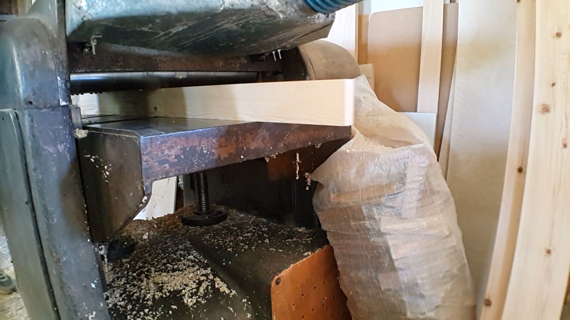 Mitre Bridle Joint for Picture Frames : 9 Steps (with Pictures ...