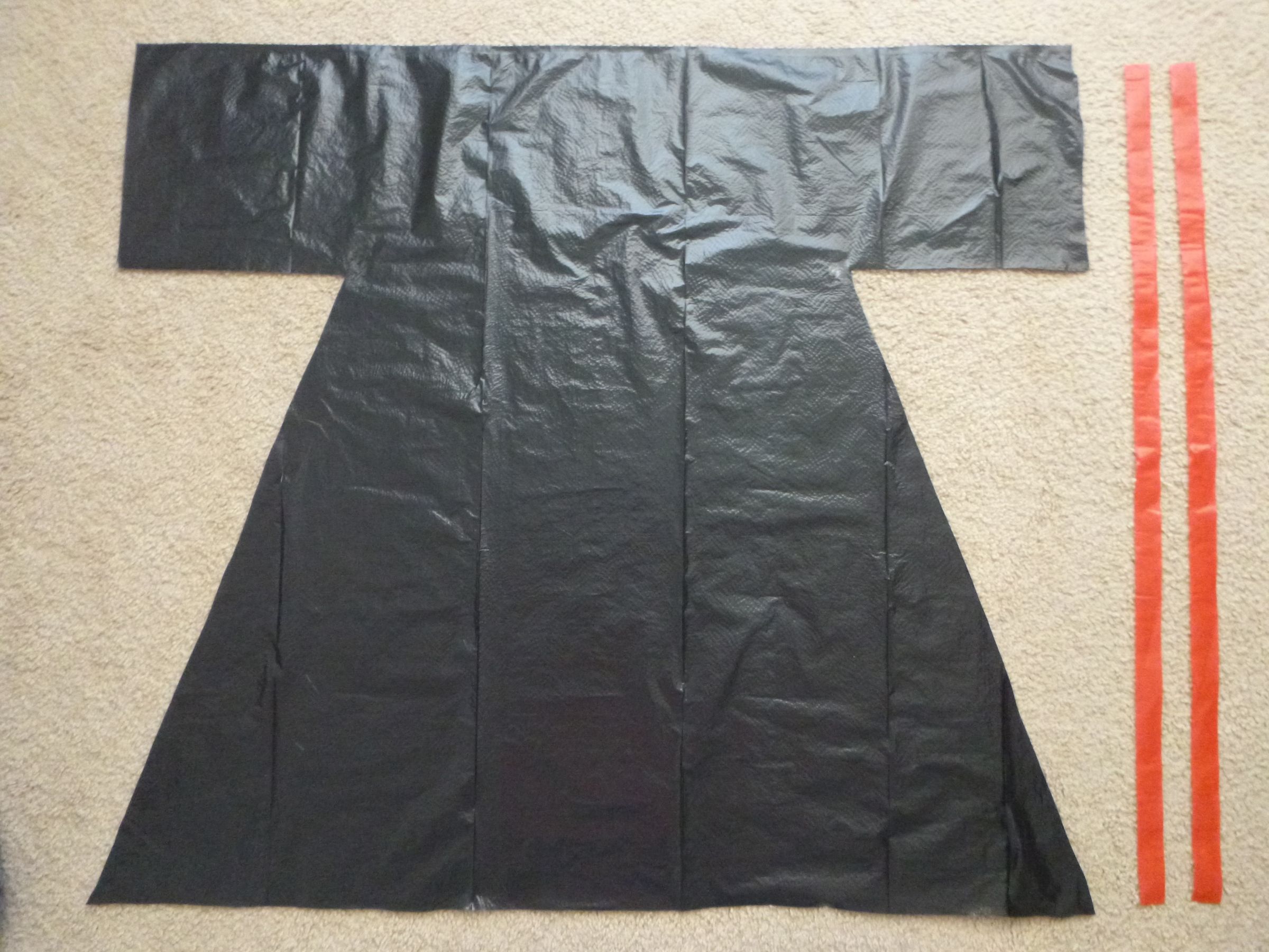 DIY Preschool Graduation Cap and Gown : 12 Steps (with Pictures ...