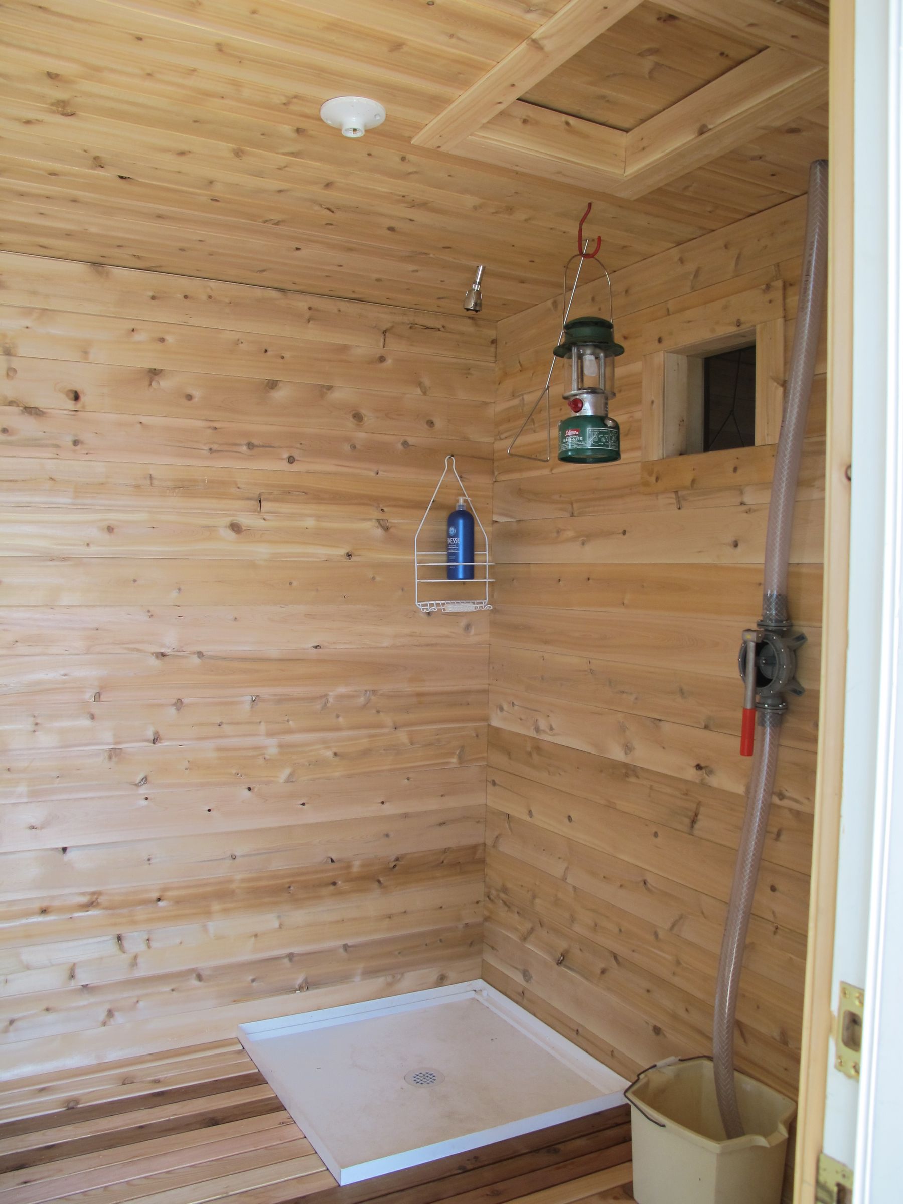 Sauna : 8 Steps (with Pictures) - Instructables