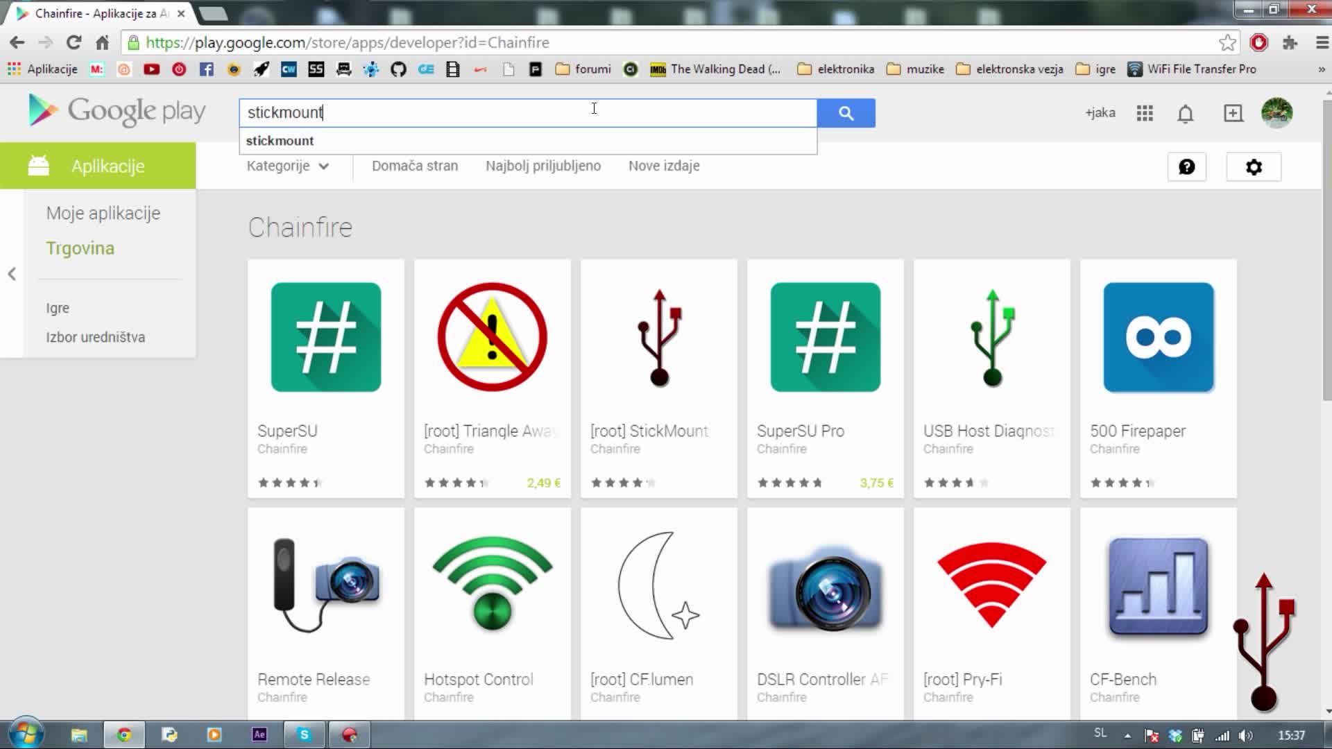 How to Make USB OTG Cable : 5 Steps (with Pictures) - Instructables