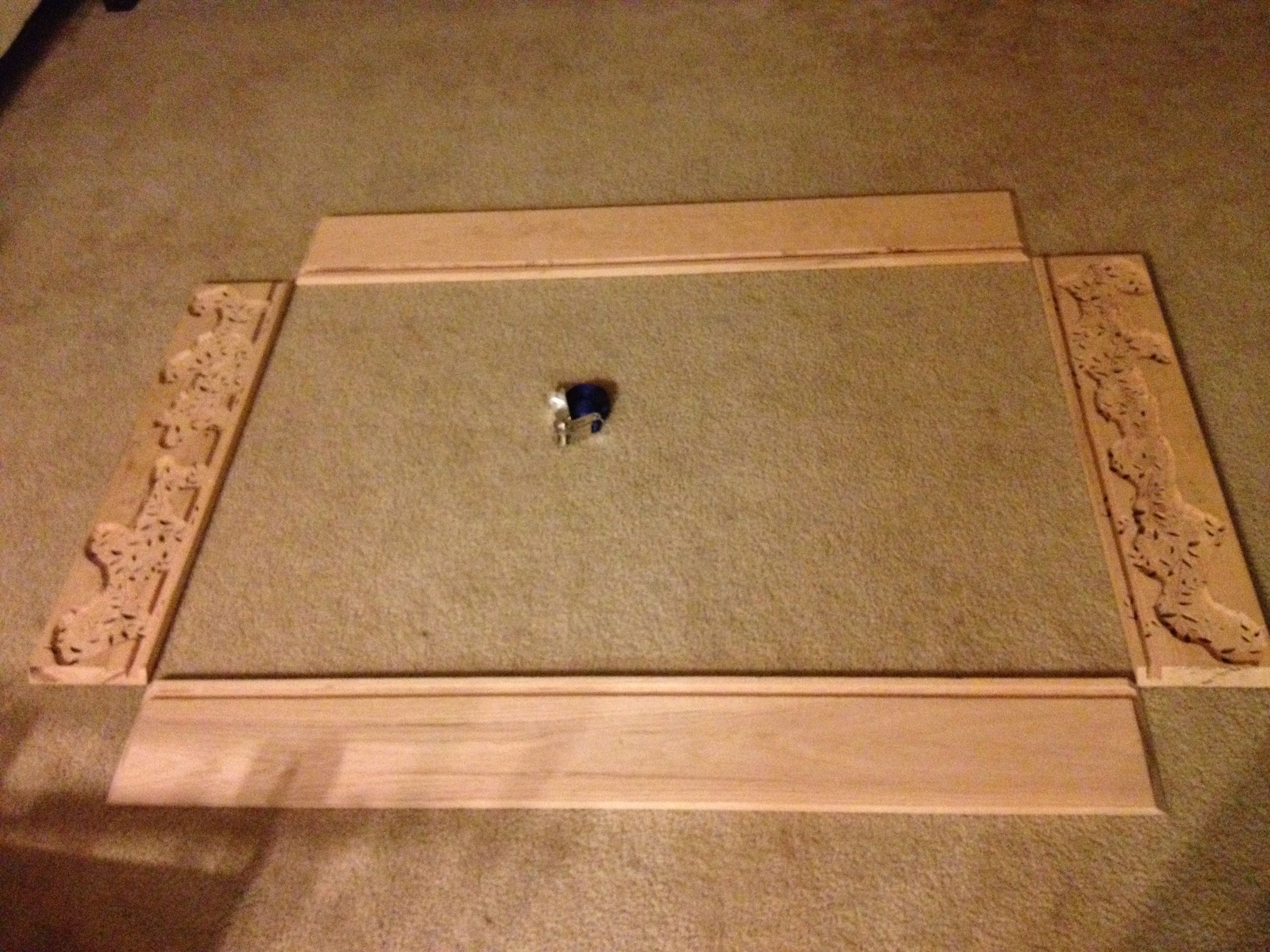 DIY Light Table : 5 Steps (with Pictures) - Instructables