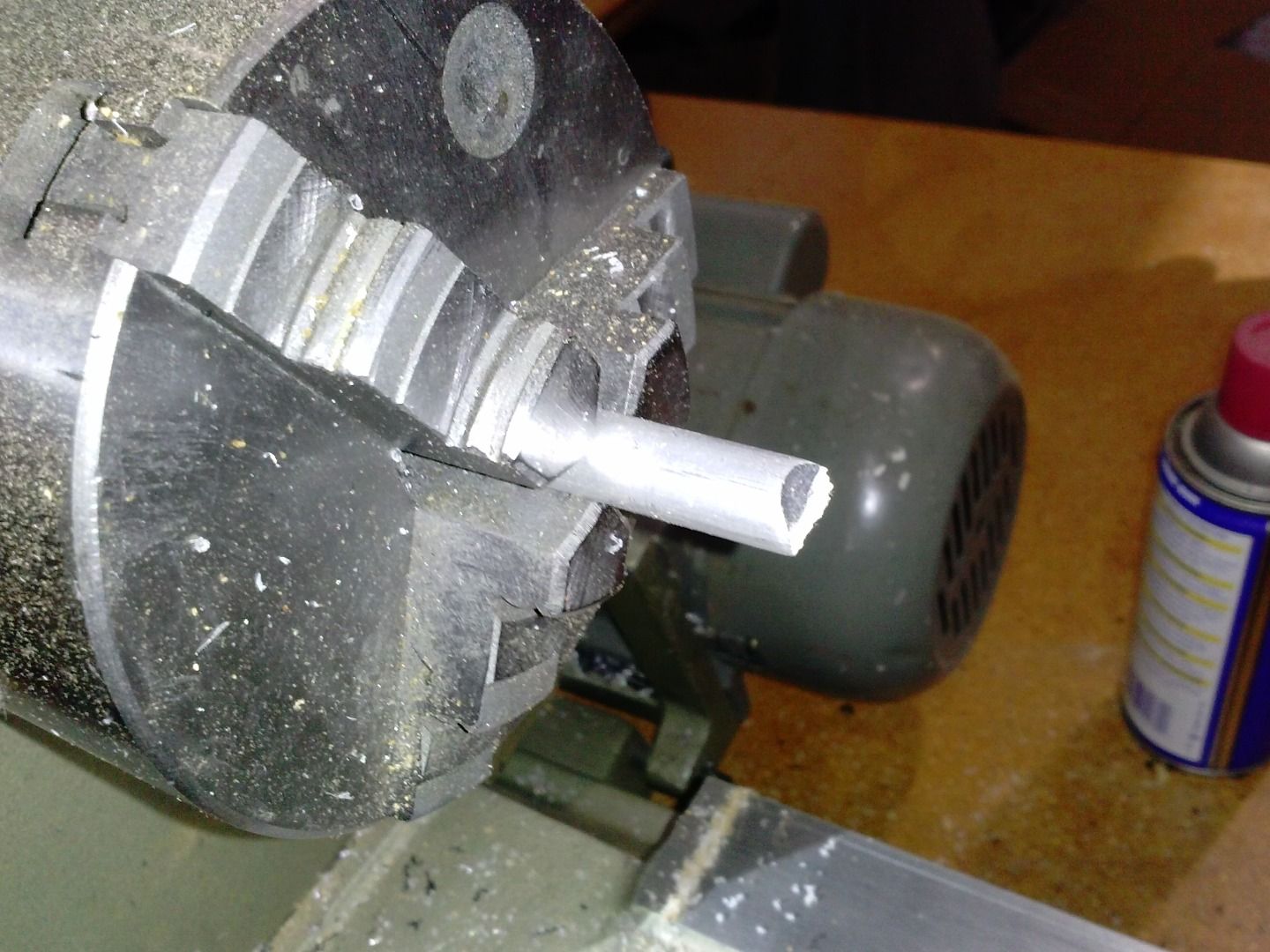 Automated Pneumatic Button Pusher : 9 Steps (with Pictures) - Instructables