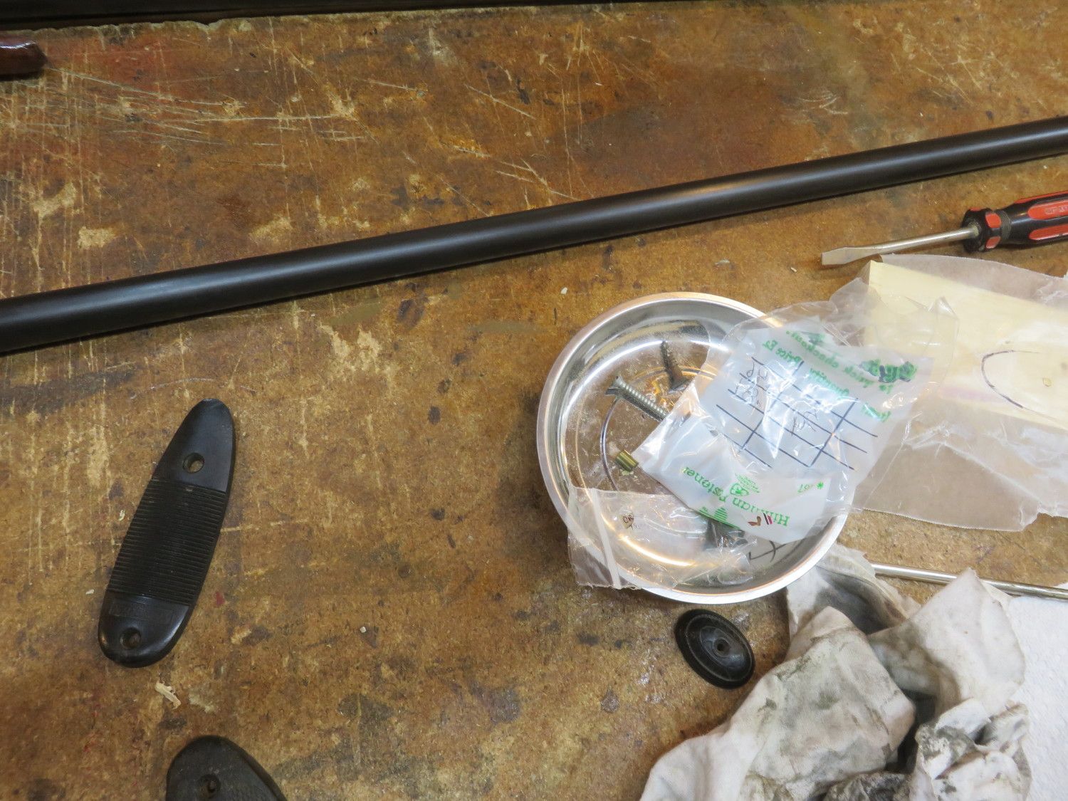 Tips and Techniques for Restoration Projects, Vintage Tools, Wood ...
