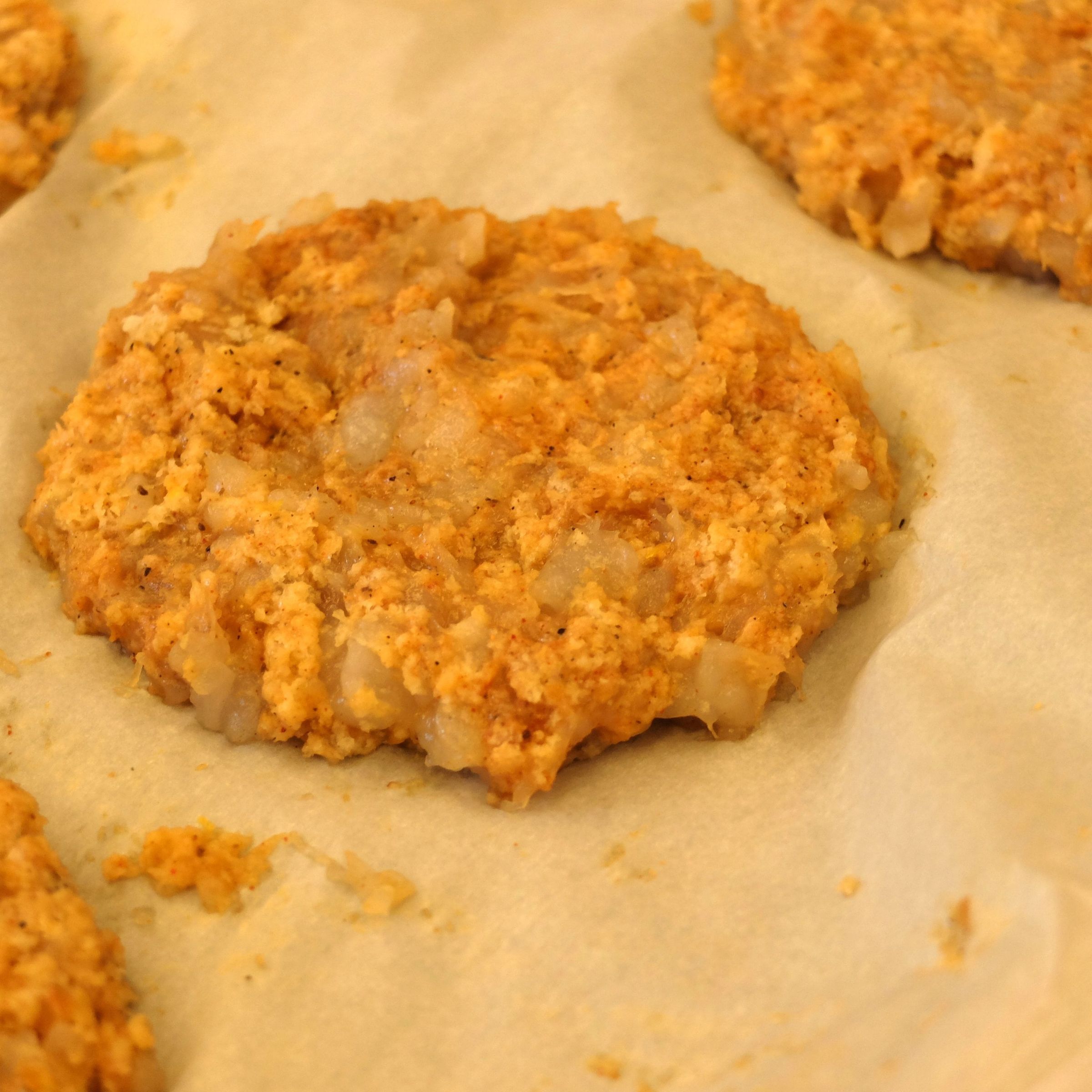 "Krabby" Patty Recipe : 3 Steps (with Pictures) - Instructables