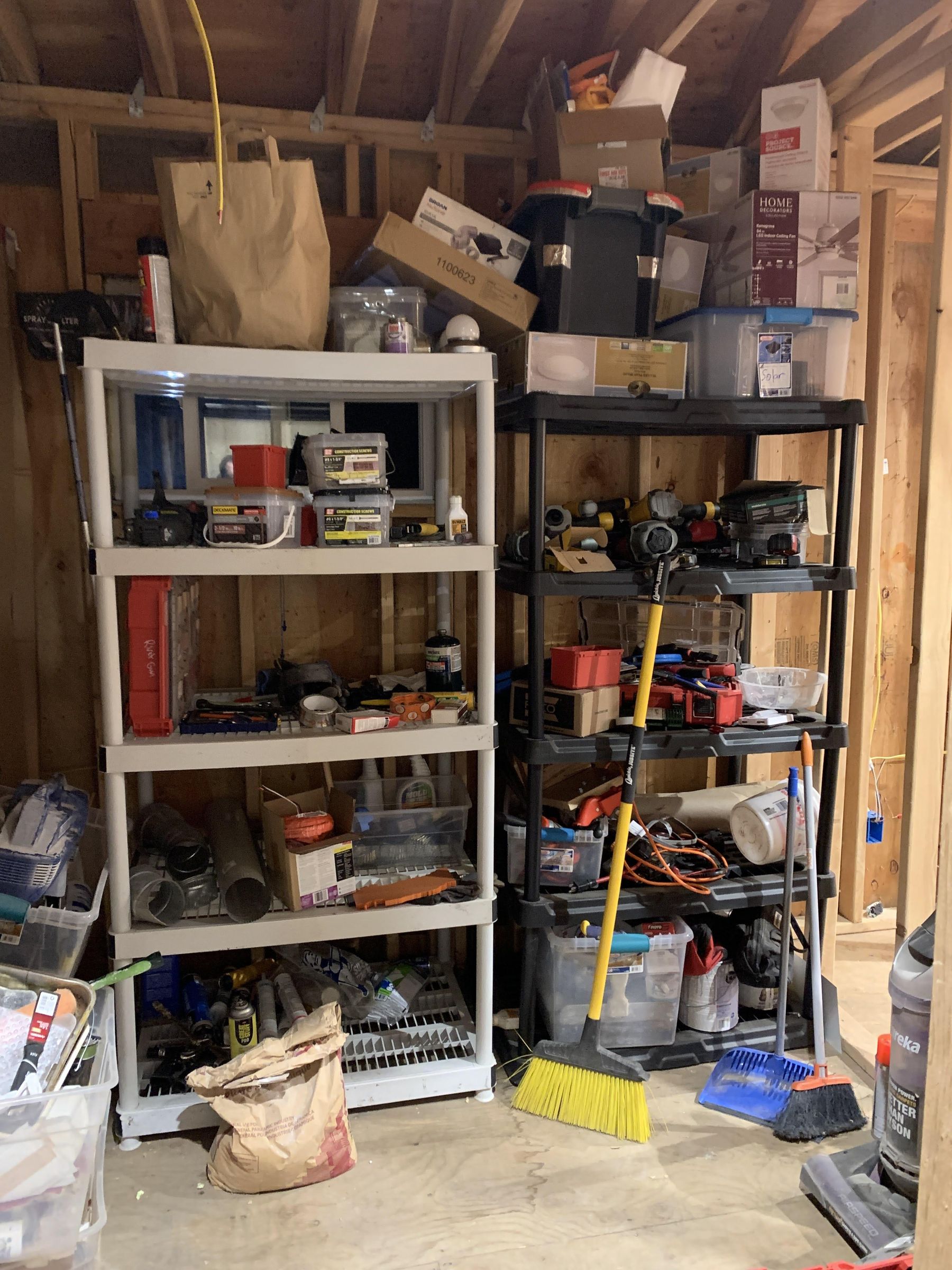 Build an Addition Onto Your House! : 11 Steps (with Pictures ...