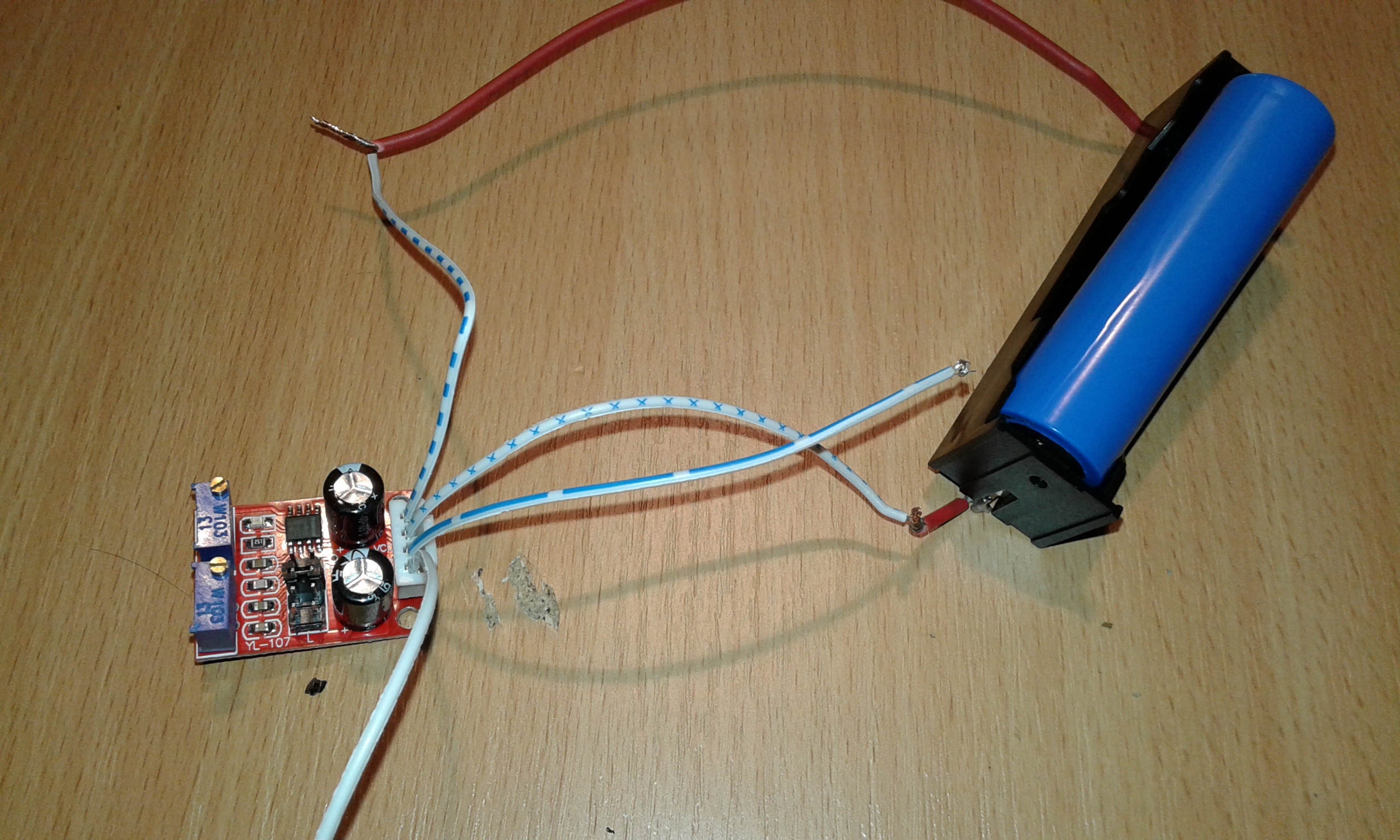 How to Make an Inverter at Home With MOSFET : 7 Steps (with Pictures ...