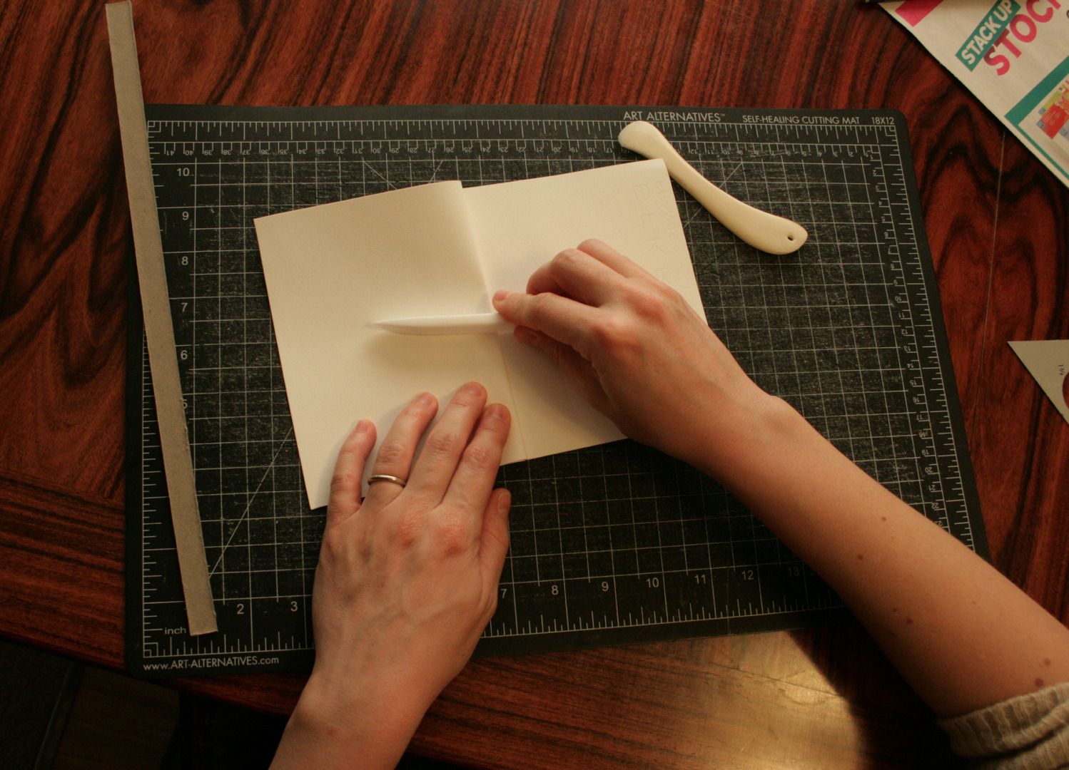 Flag Book : 16 Steps (with Pictures) - Instructables