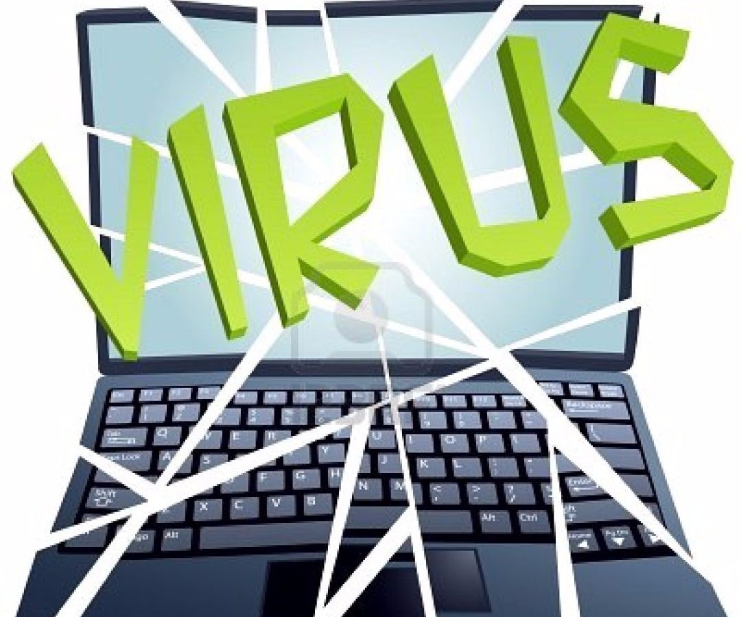 The Fake Virus [Prank] : 6 Steps - Instructables
