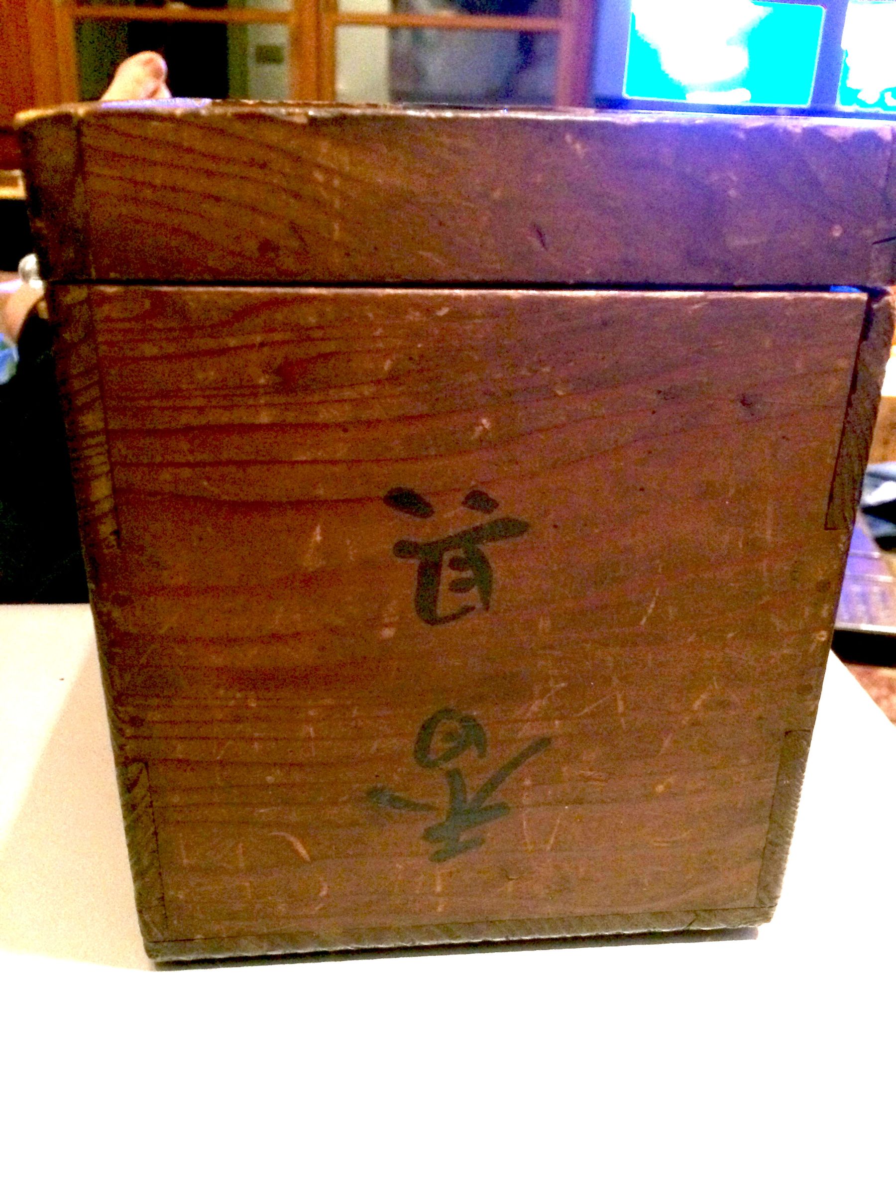 Super Secret Lock Box W/ Capacitive Touch : 3 Steps (with Pictures ...