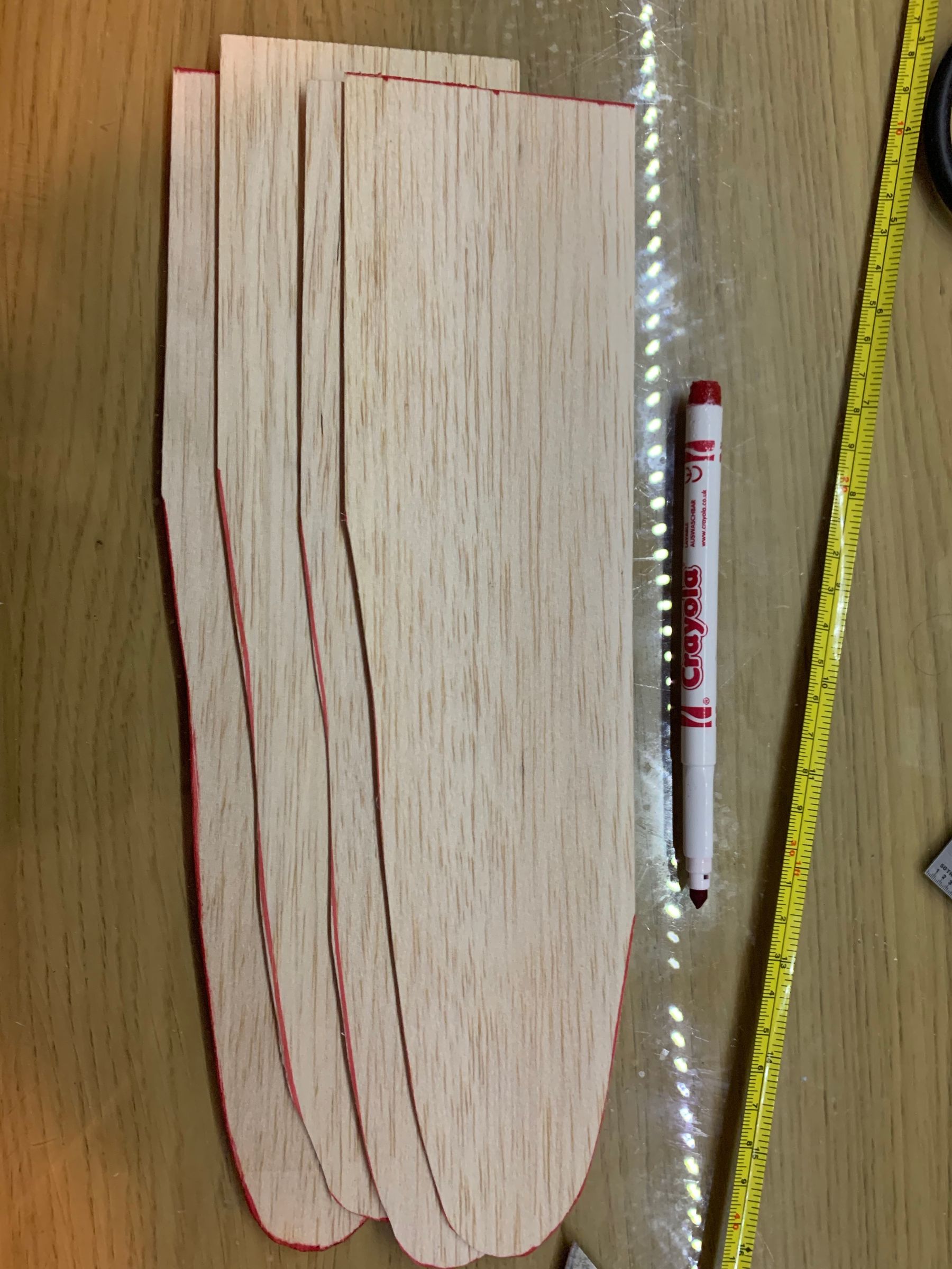 DIY Micro Rc Dlg Glider : 6 Steps (with Pictures) - Instructables