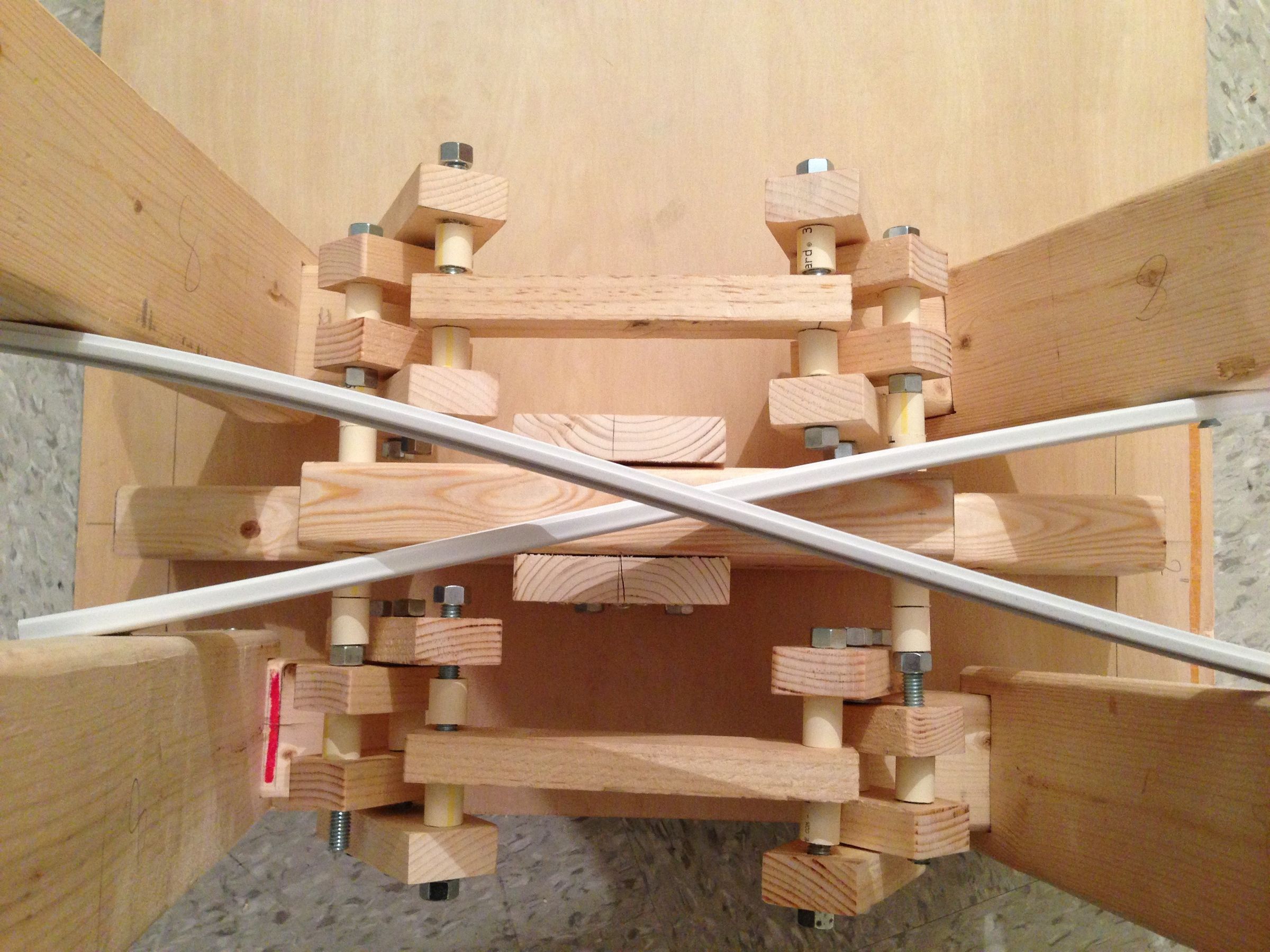 Walking Table : 8 Steps (with Pictures) - Instructables